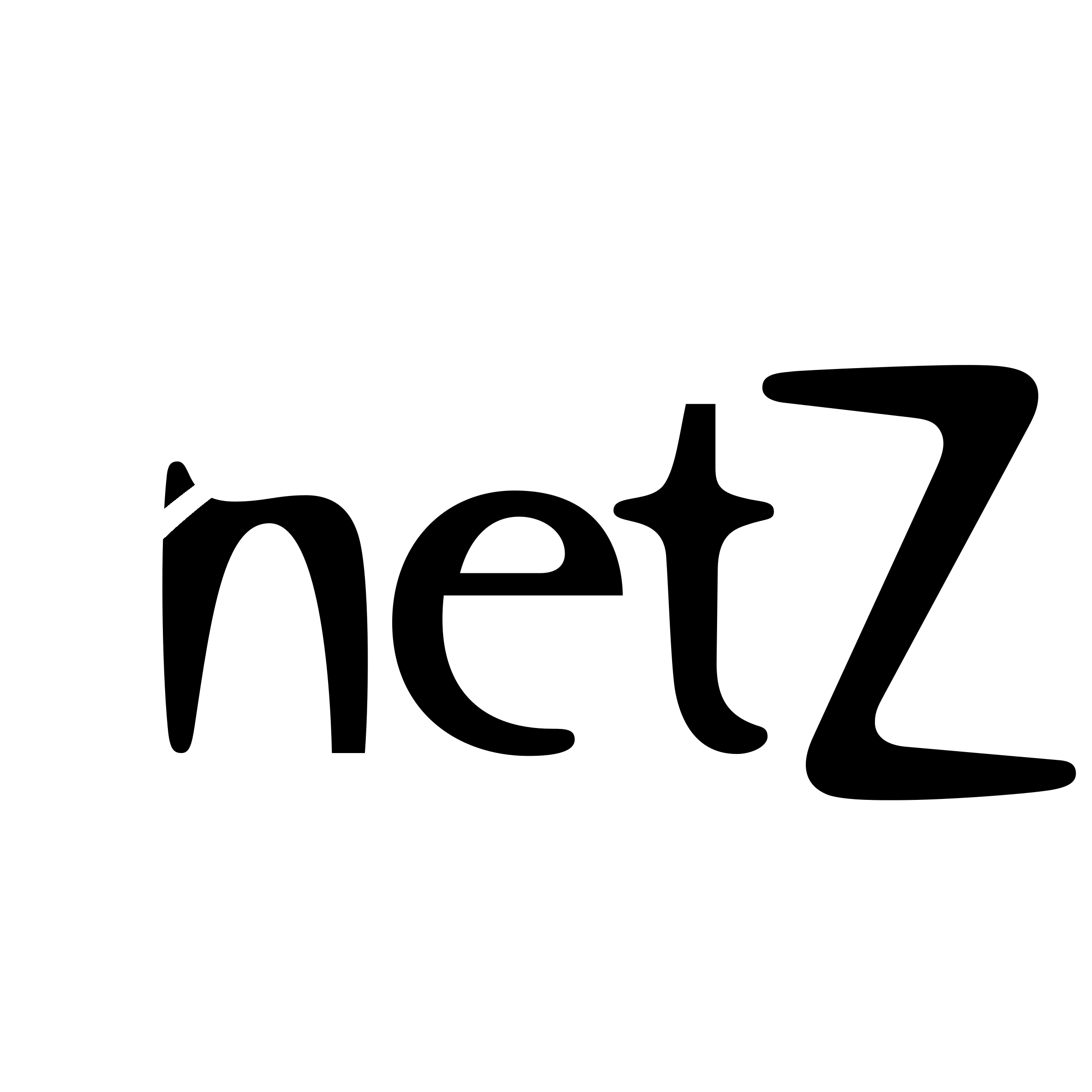 Netz Logo Engine No. 1 Launches Transform Climate ETF To Give