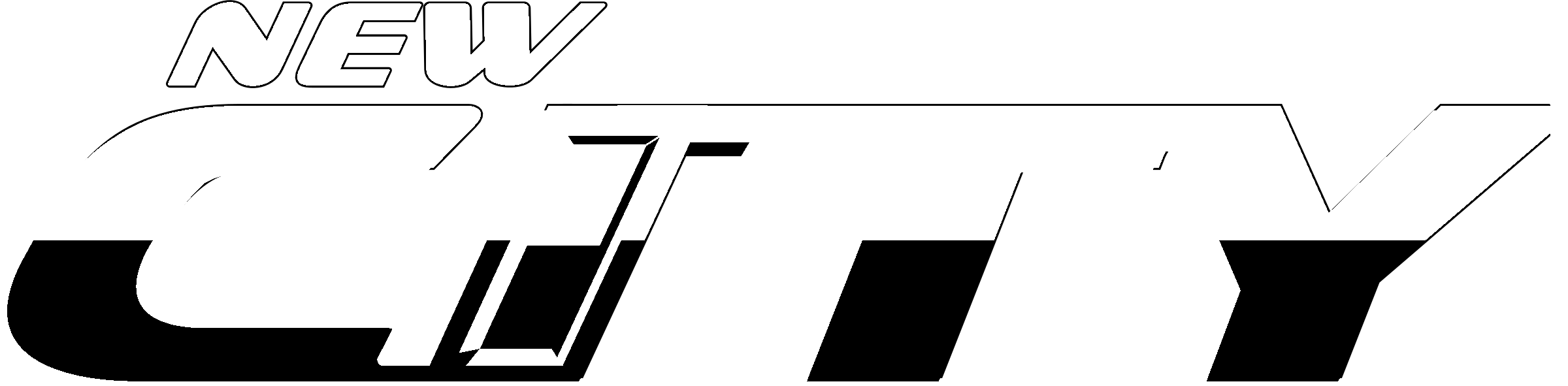 New City Logo PNG Transparent & SVG Vector - Freebie Supply