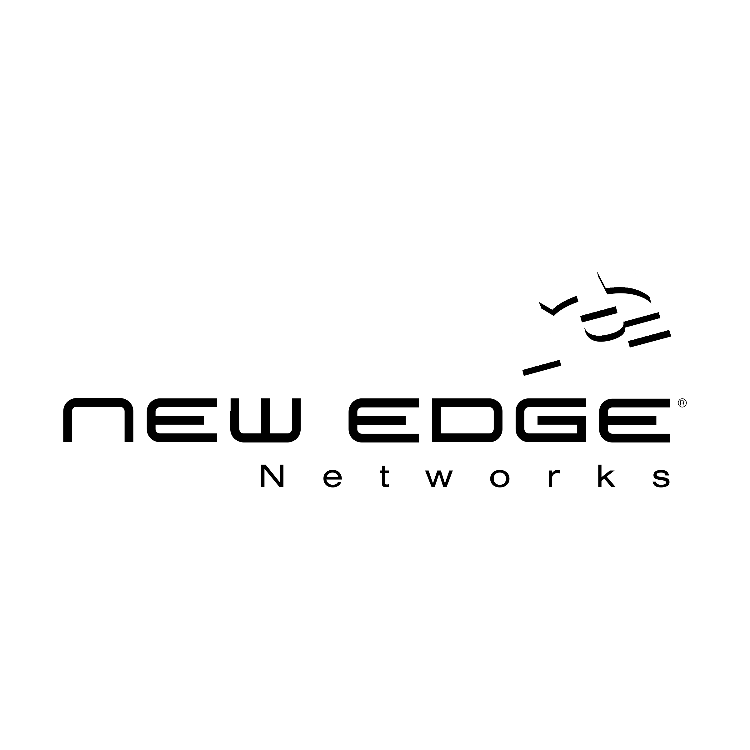 New Edge Networks Logo PNG Transparent & SVG Vector - Freebie Supply