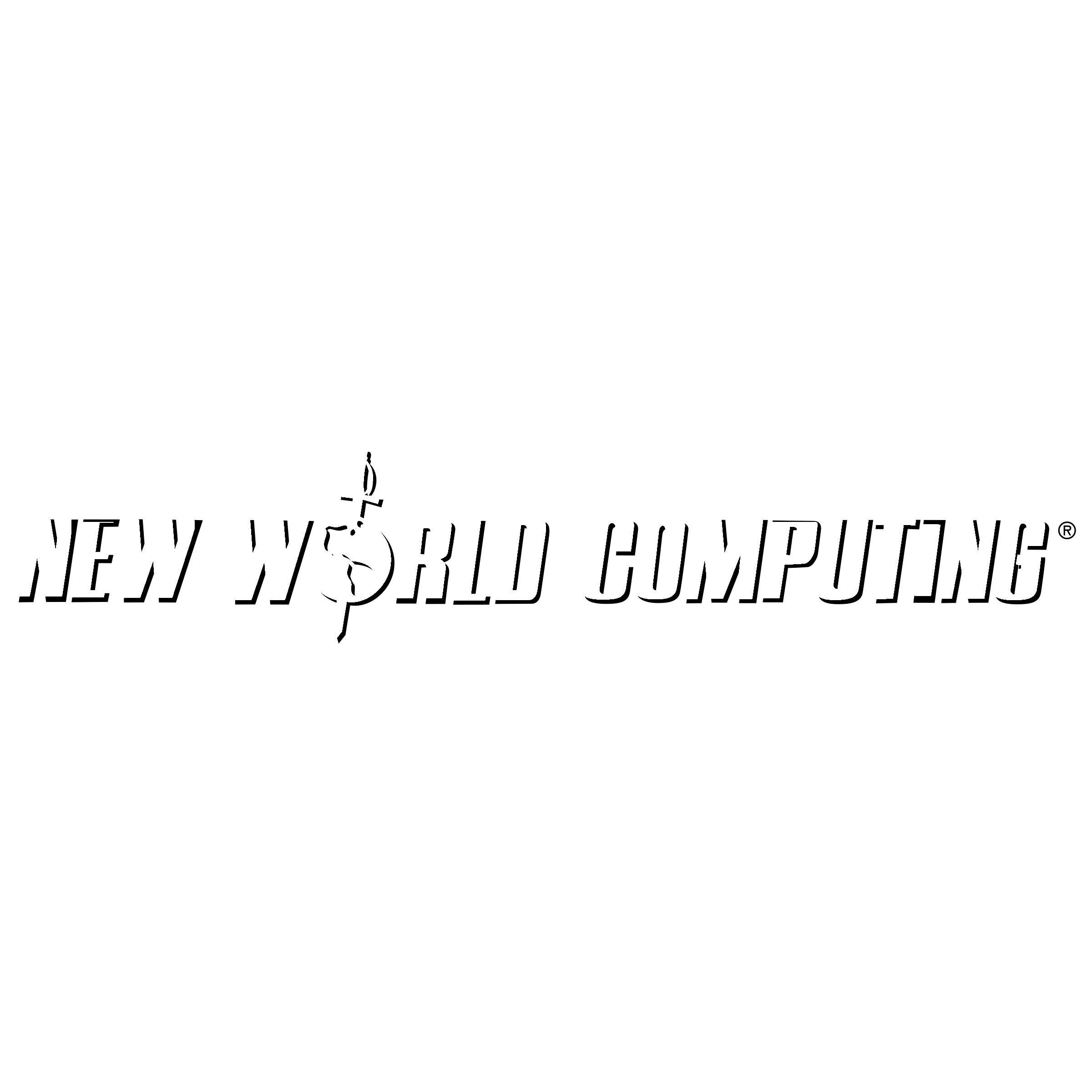 New World Computing Logo PNG Transparent & SVG Vector - Freebie Supply