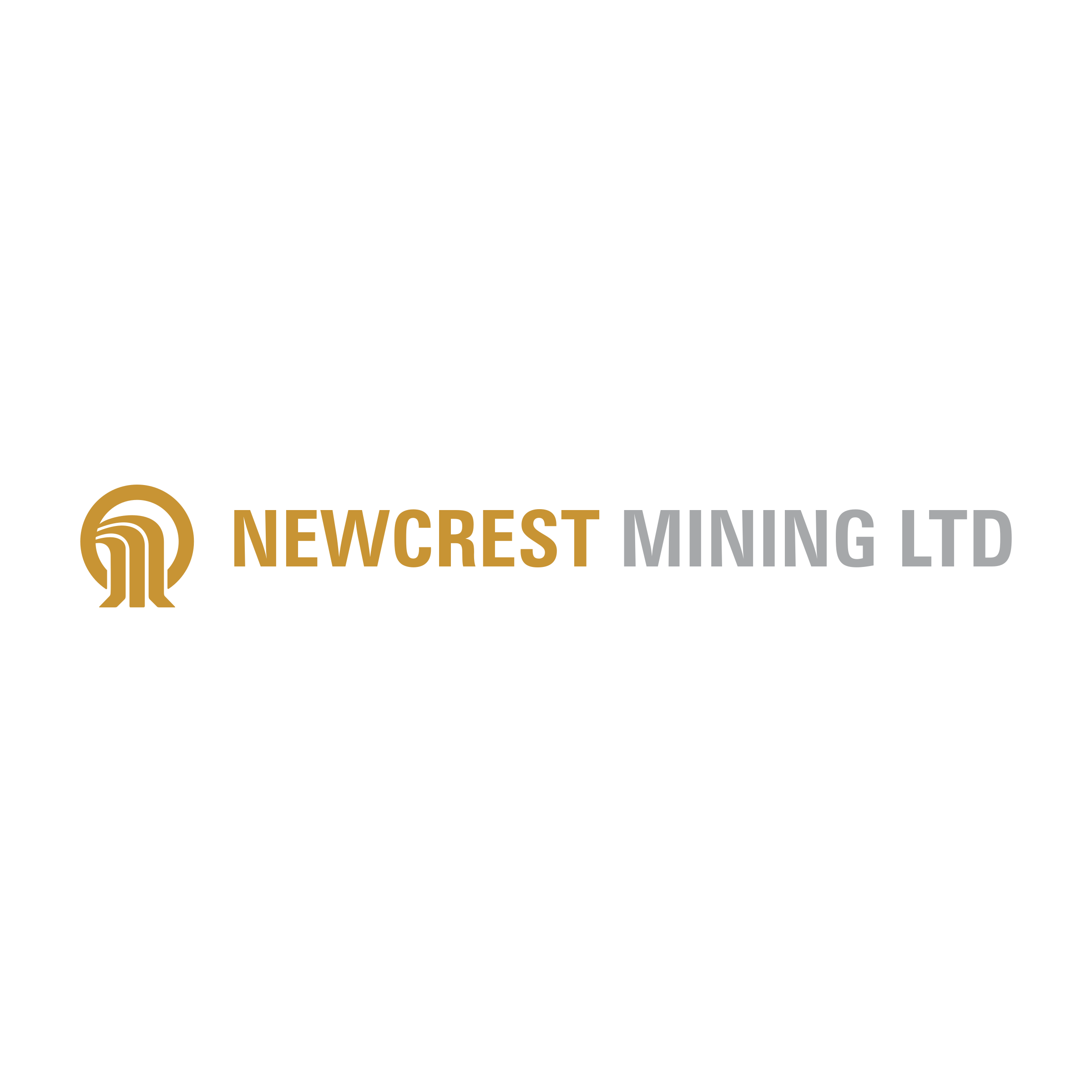 Newcrest Mining Logo PNG Transparent & SVG Vector - Freebie Supply