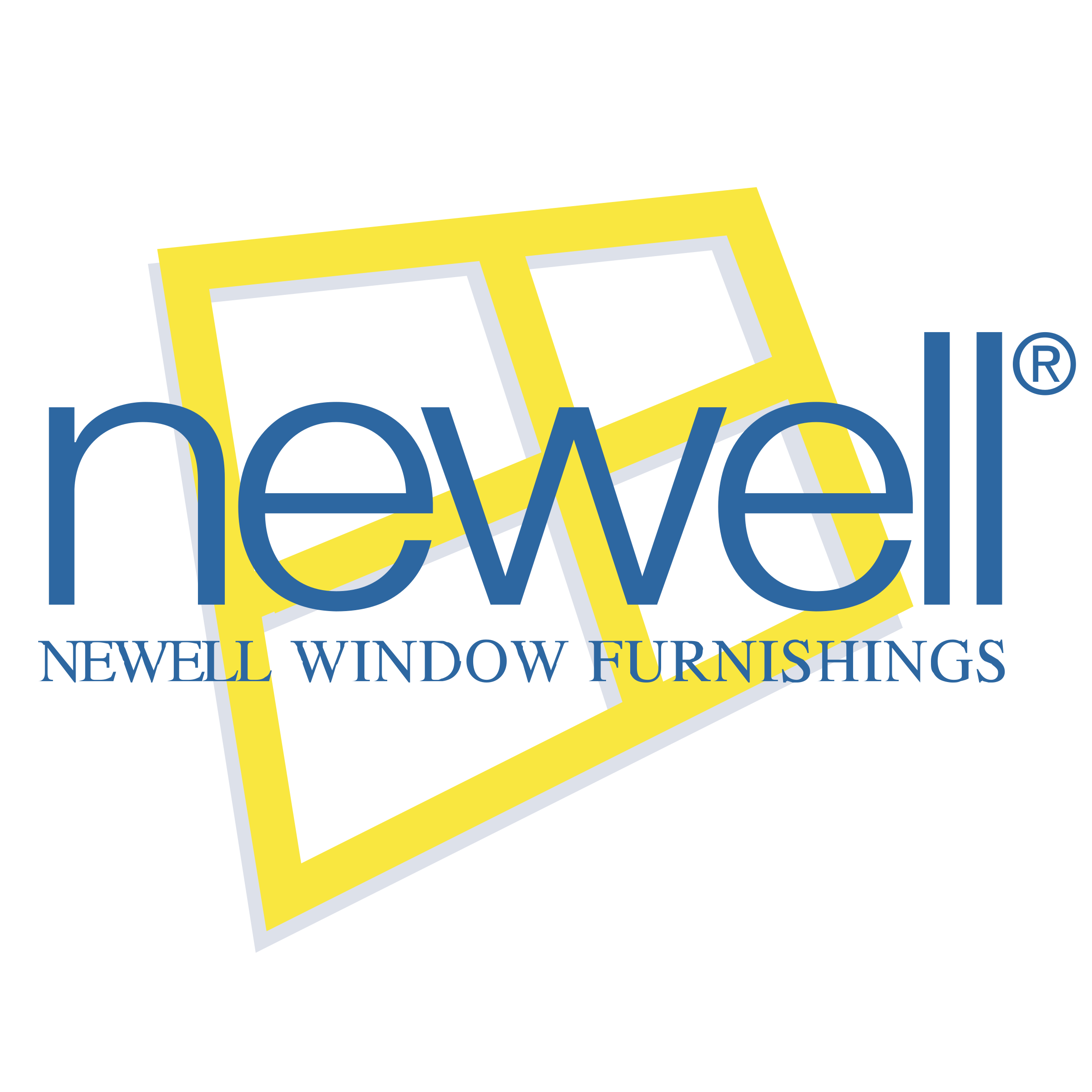 Newell Logo PNG Transparent & SVG Vector - Freebie Supply