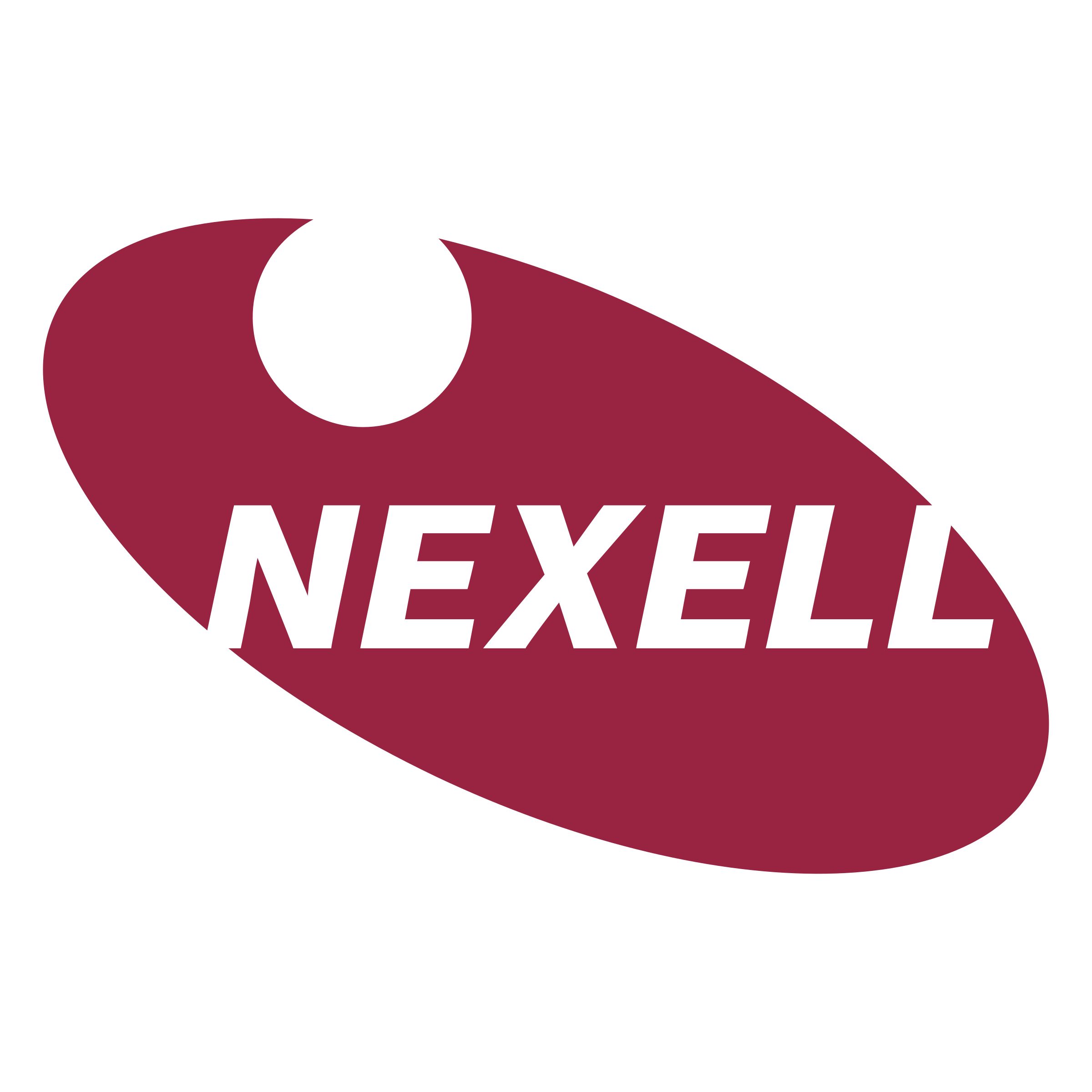 Nexell Logo PNG Transparent & SVG Vector - Freebie Supply