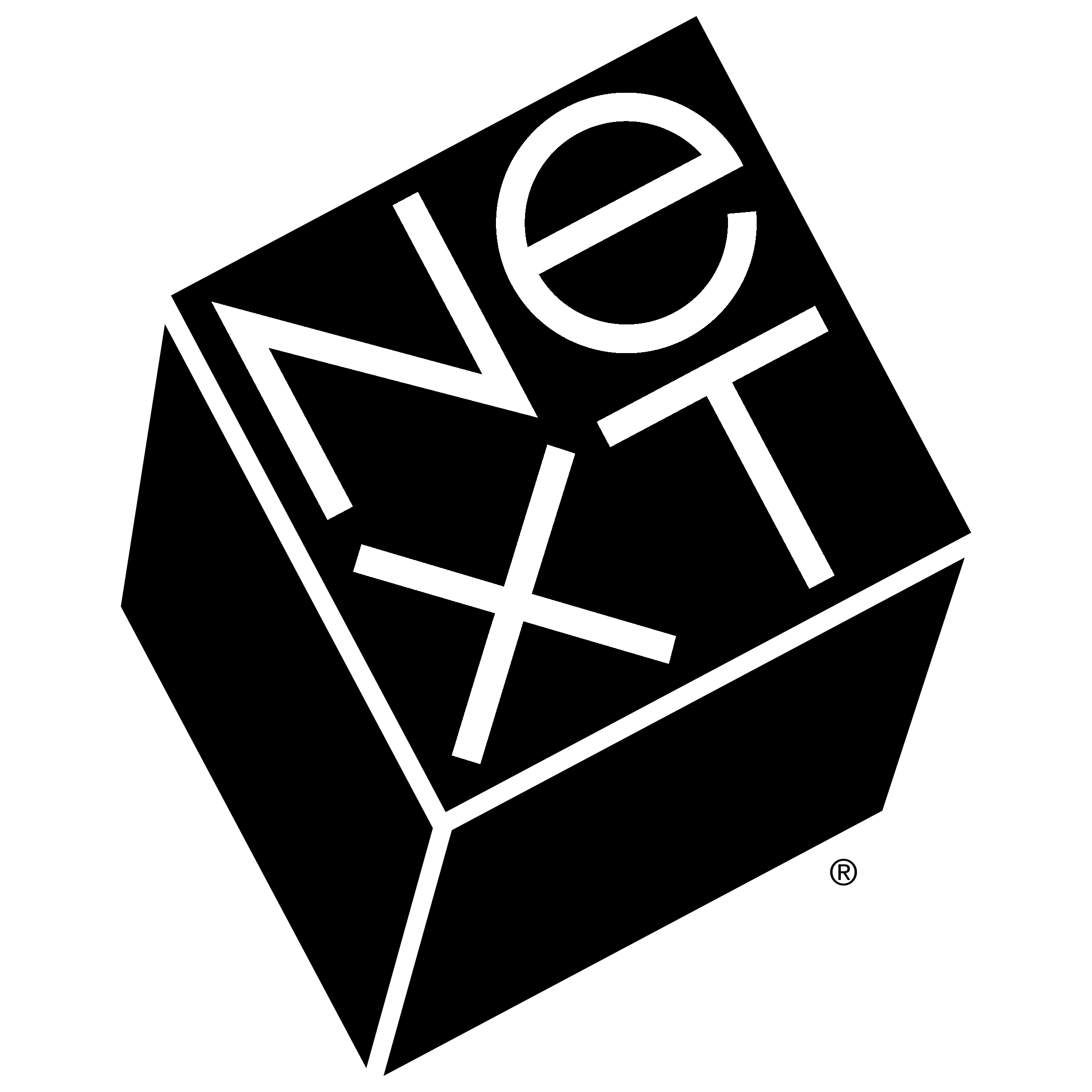 Next Logo PNG Transparent & SVG Vector - Freebie Supply