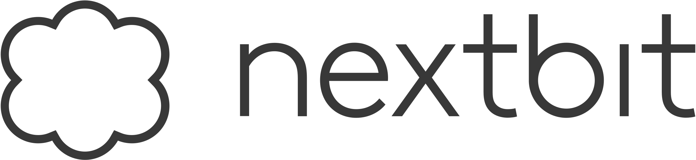 Nextbit Logo PNG Transparent & SVG Vector - Freebie Supply