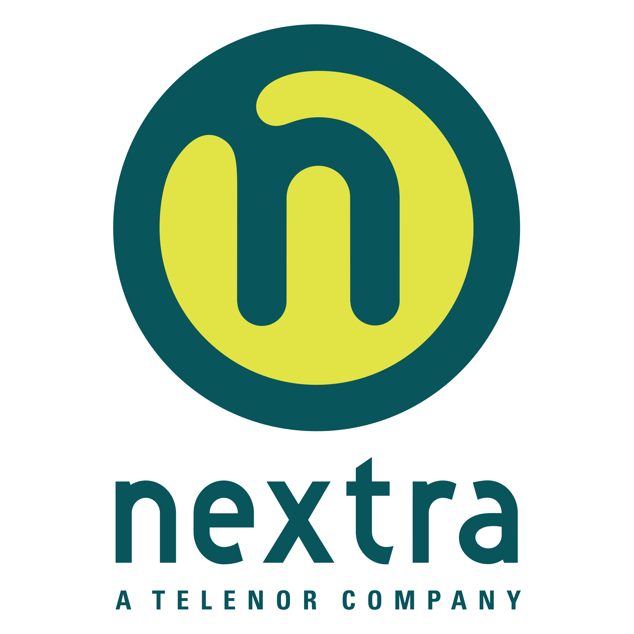 Nextra Logo PNG Transparent & SVG Vector - Freebie Supply