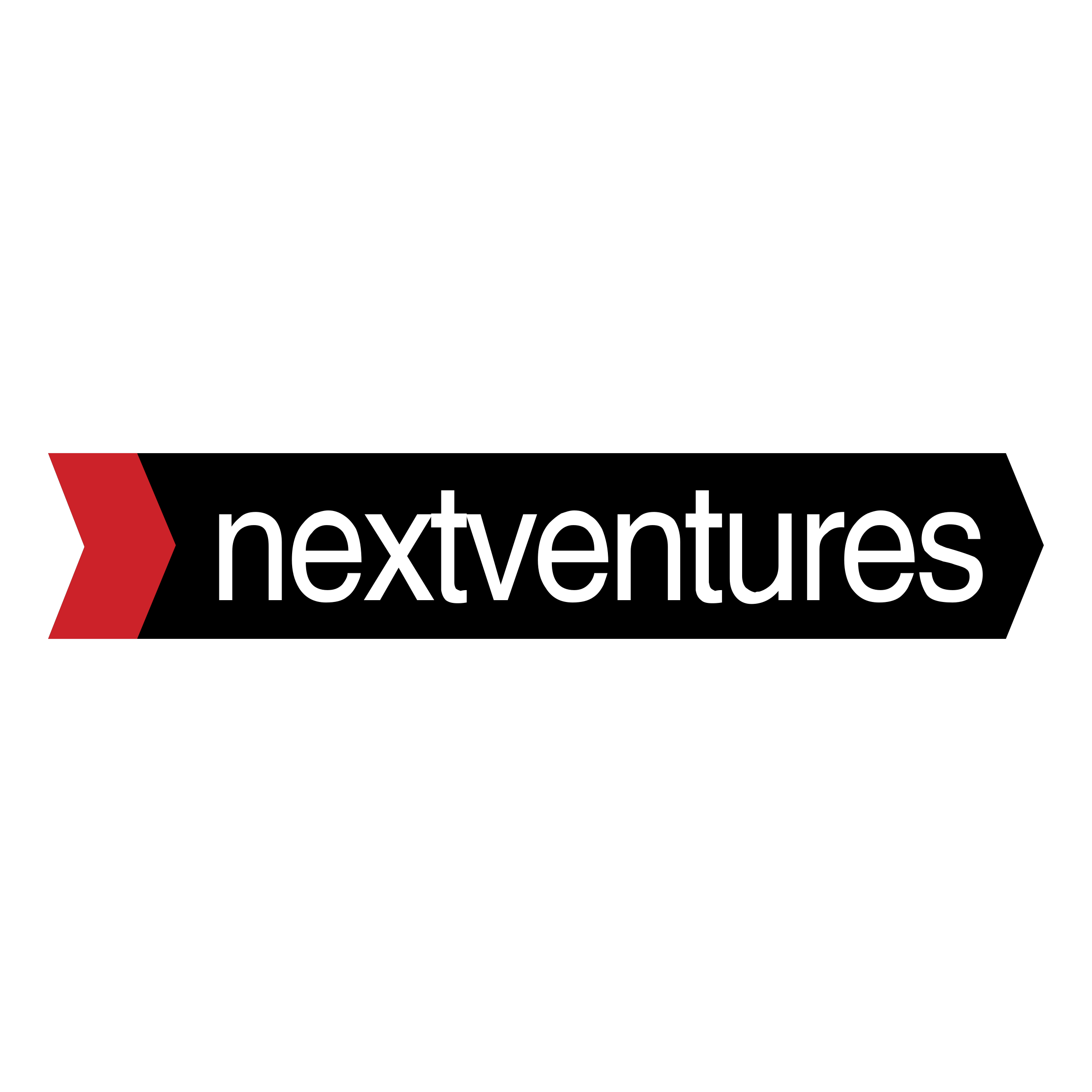 Nextventures Logo PNG Transparent & SVG Vector - Freebie Supply