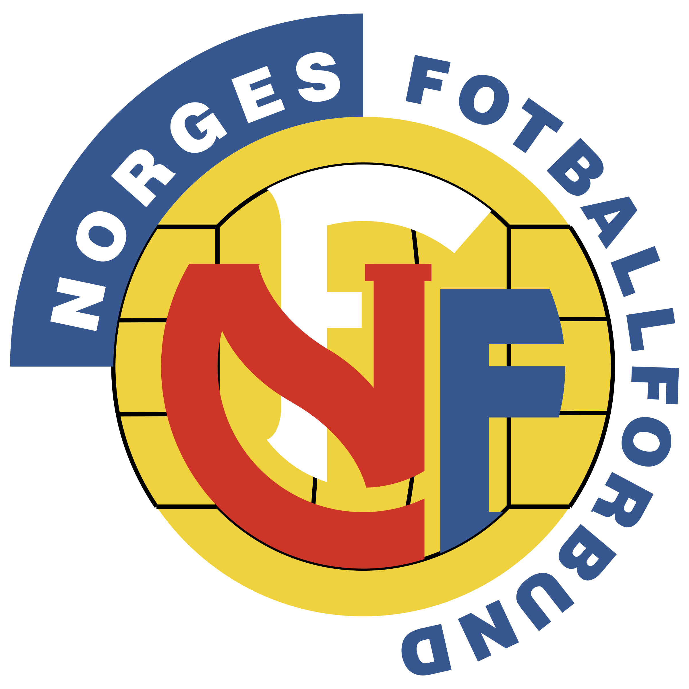 NFF Logo PNG Transparent & SVG Vector - Freebie Supply