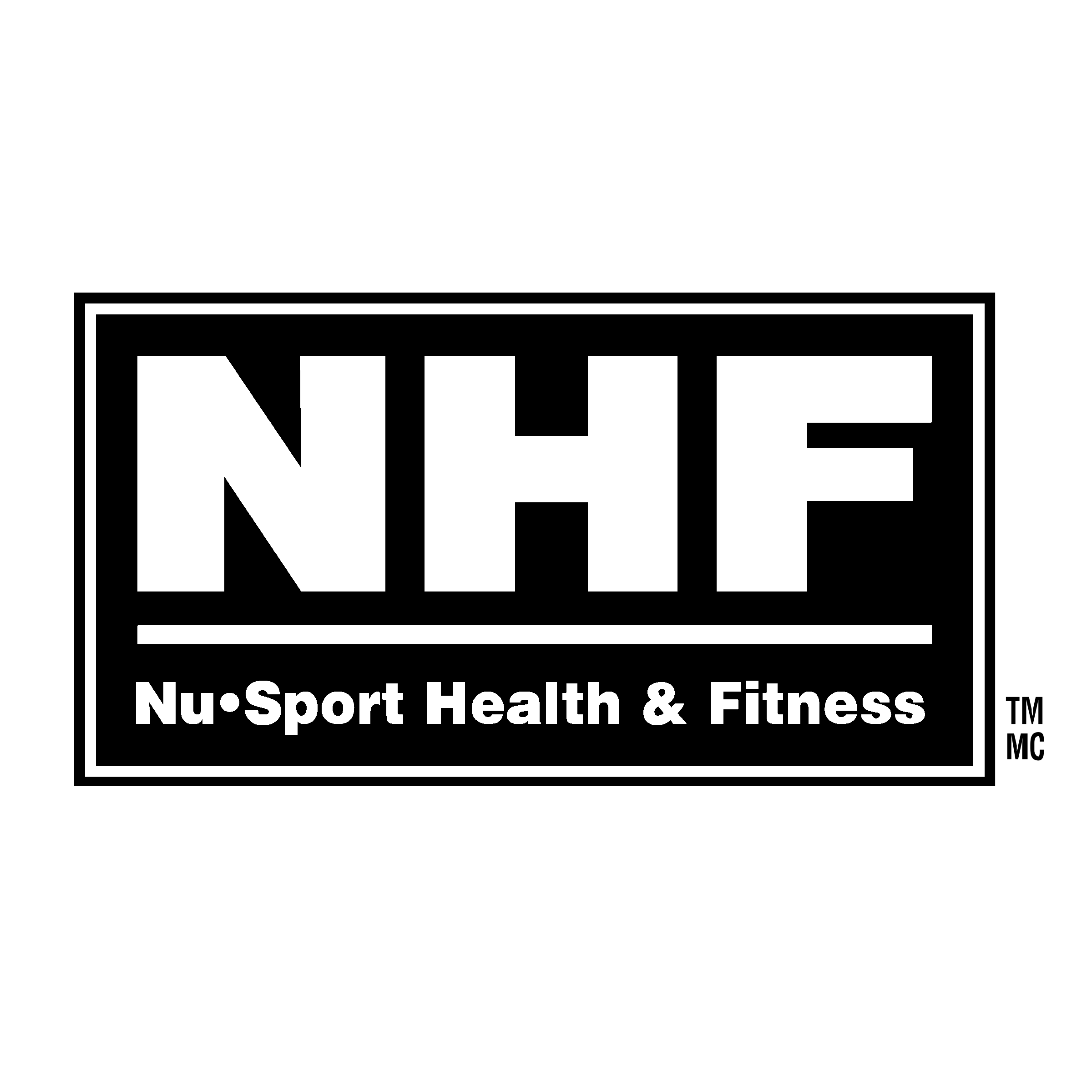 NHF Logo PNG Transparent & SVG Vector - Freebie Supply