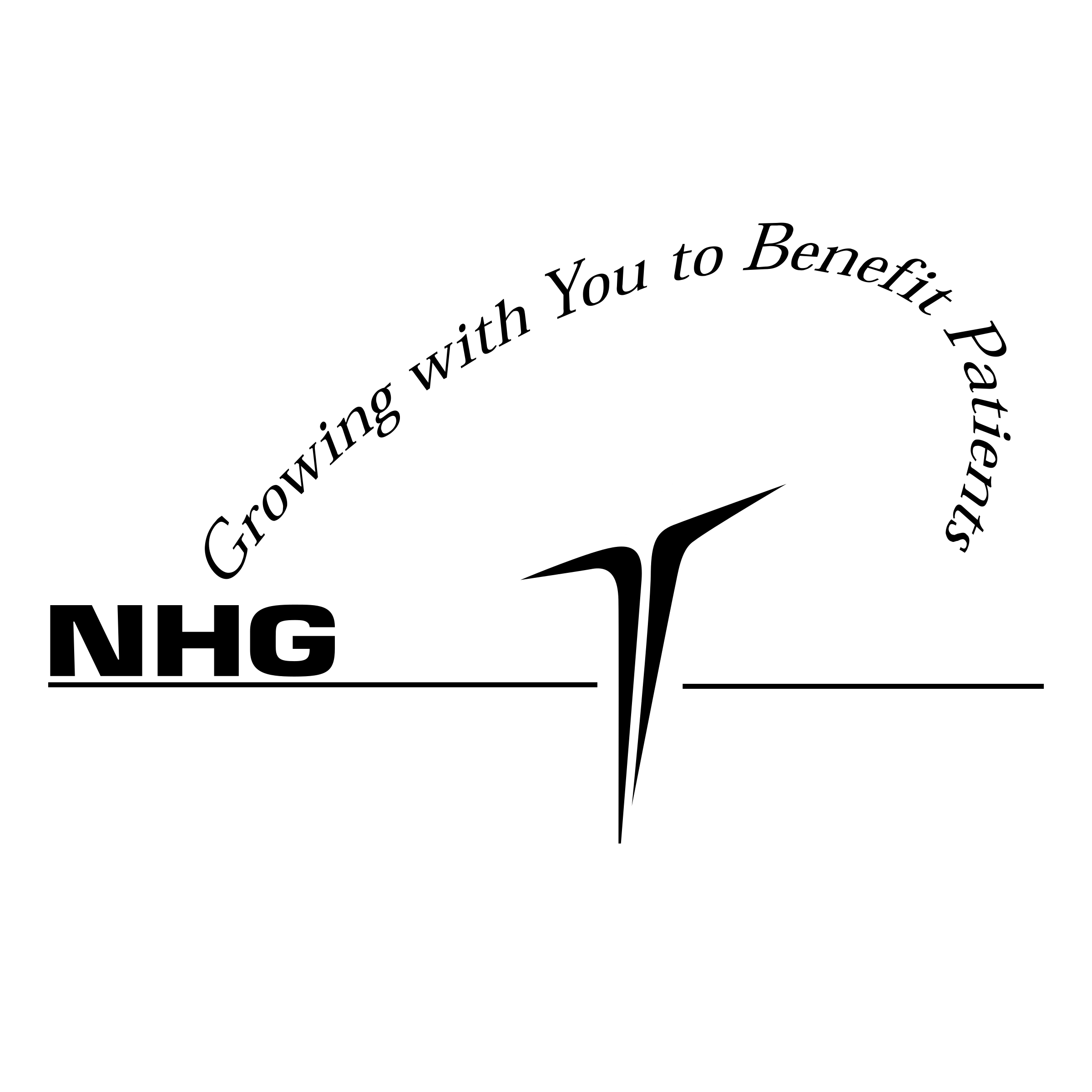 NHG Partners Logo PNG Transparent & SVG Vector - Freebie Supply