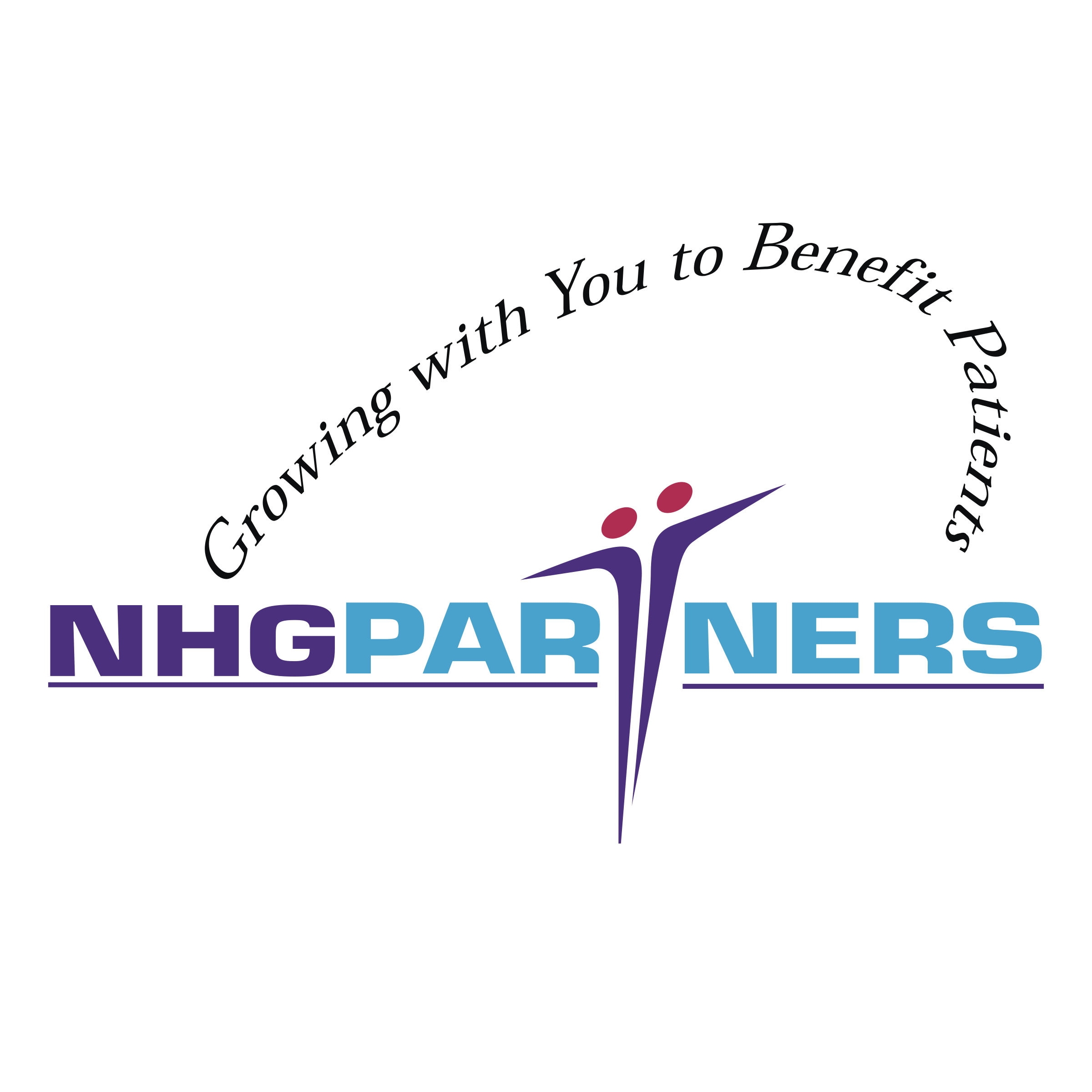 NHG Partners Logo PNG Transparent & SVG Vector - Freebie Supply