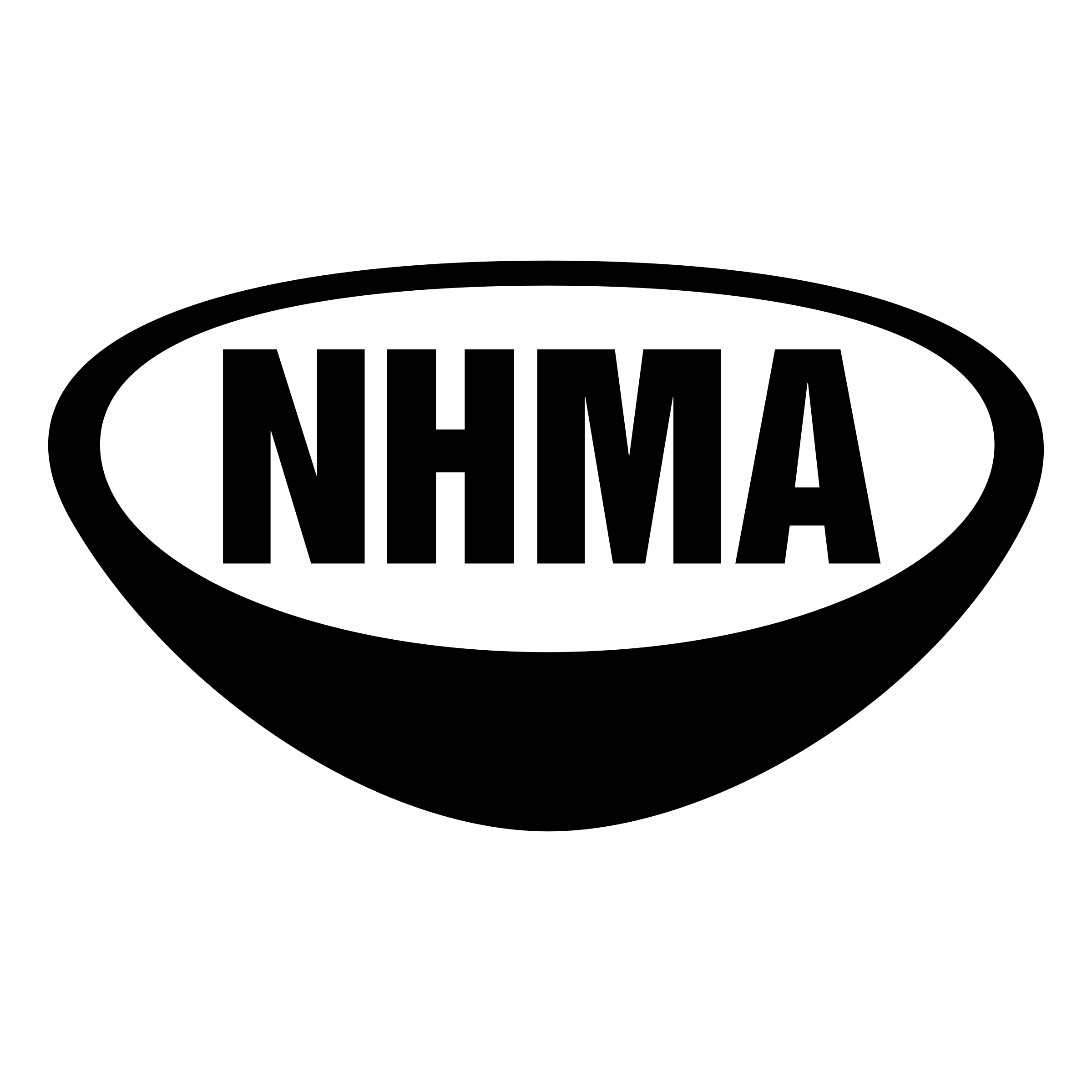 NHMA Logo PNG Transparent & SVG Vector - Freebie Supply