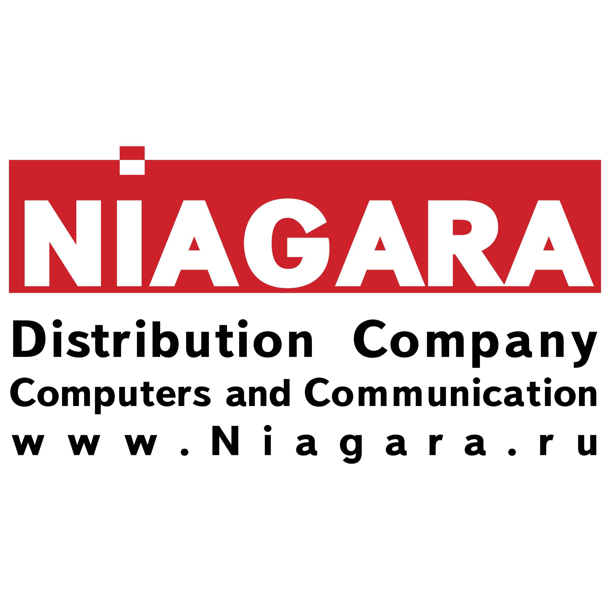 Niagara Logo PNG Transparent & SVG Vector - Freebie Supply