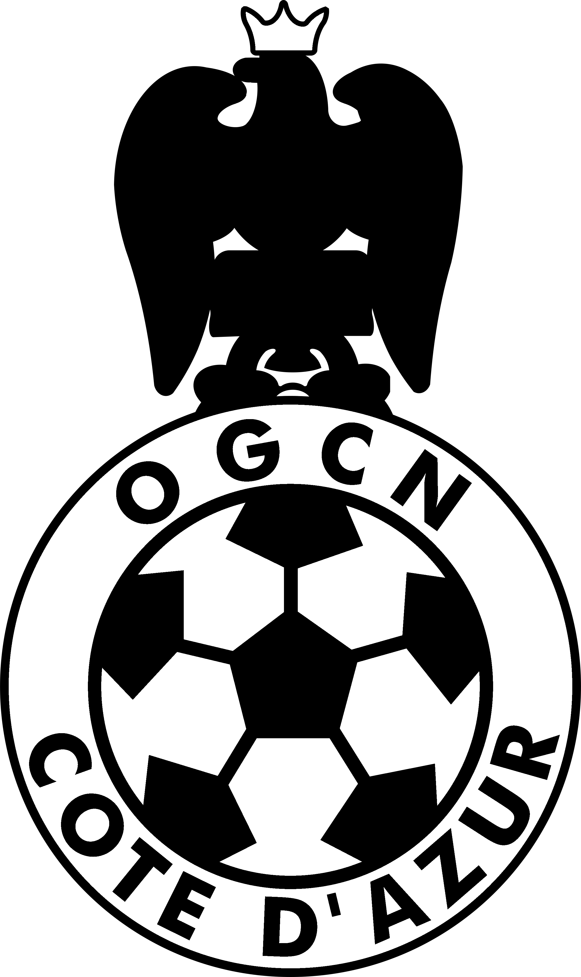 NICE Logo PNG Transparent & SVG Vector - Freebie Supply