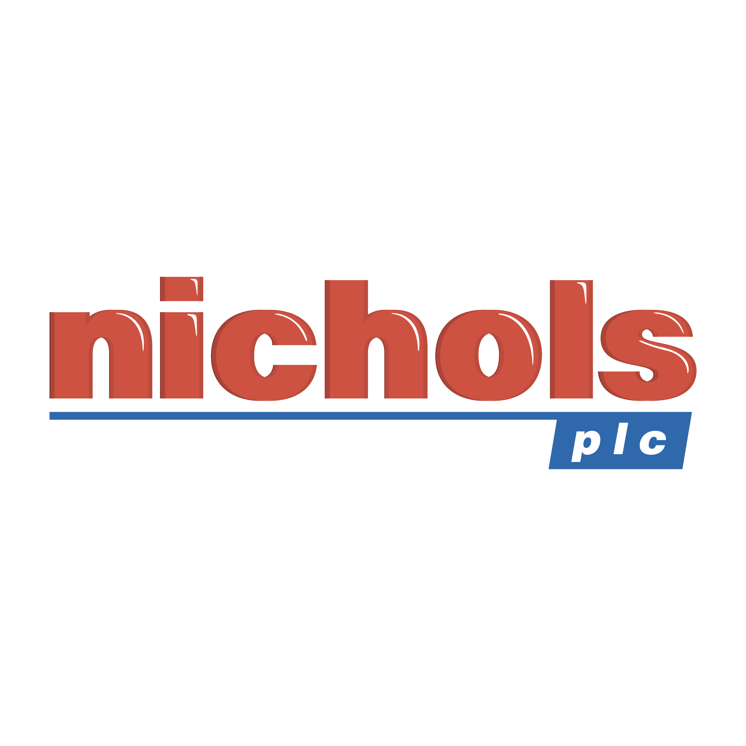 Nichols Logo PNG Transparent & SVG Vector - Freebie Supply