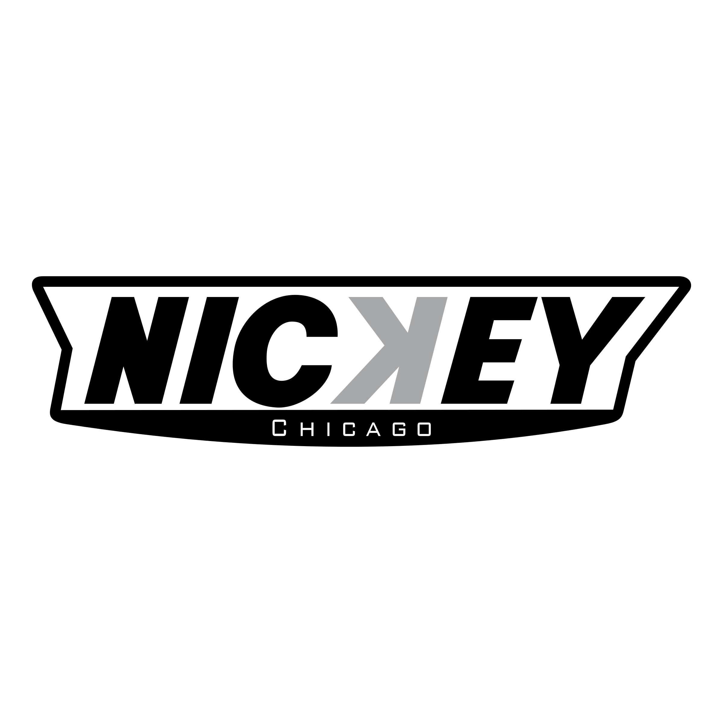 Nickey Logo PNG Transparent & SVG Vector - Freebie Supply