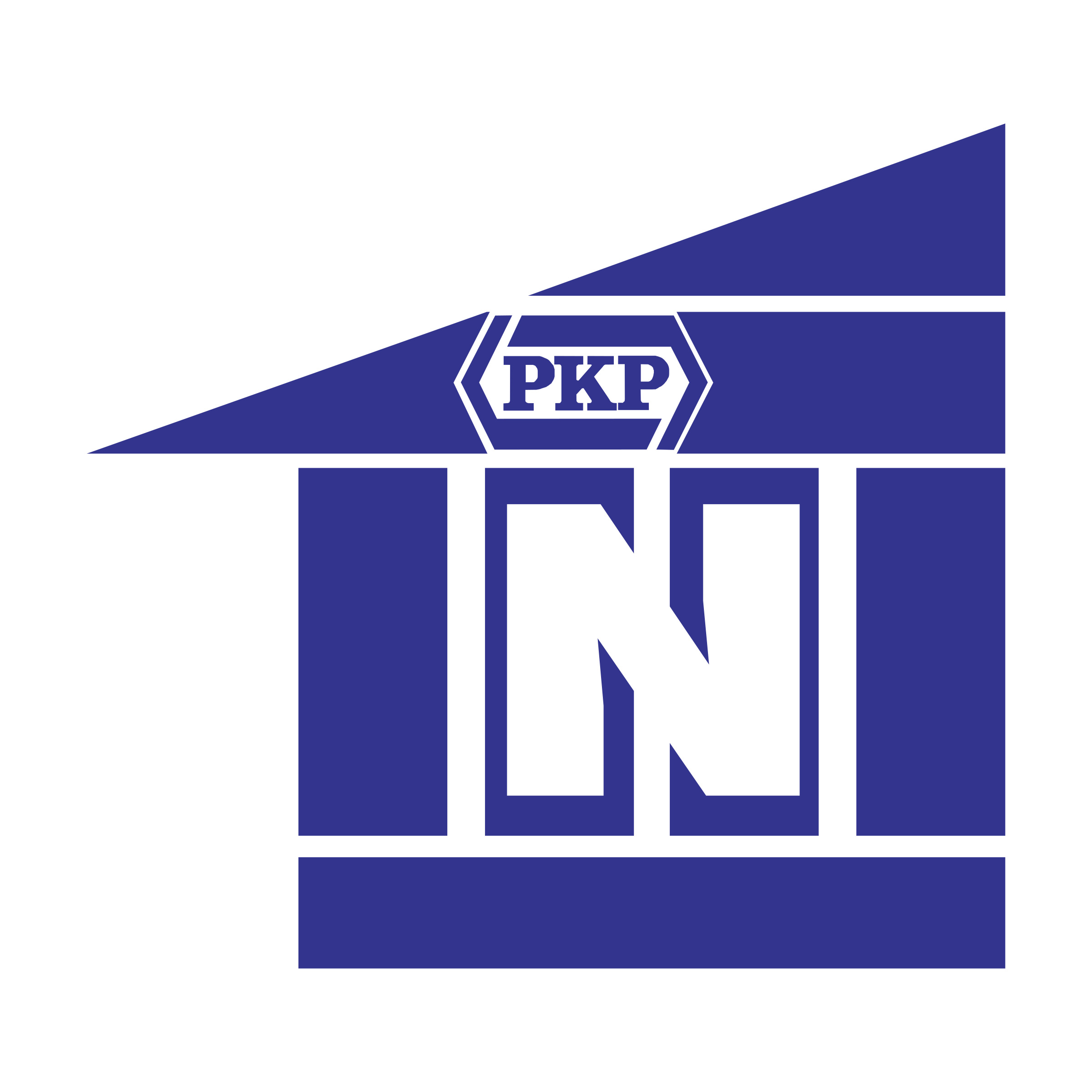 Nieruchomosci PKP Logo PNG Transparent & SVG Vector - Freebie Supply