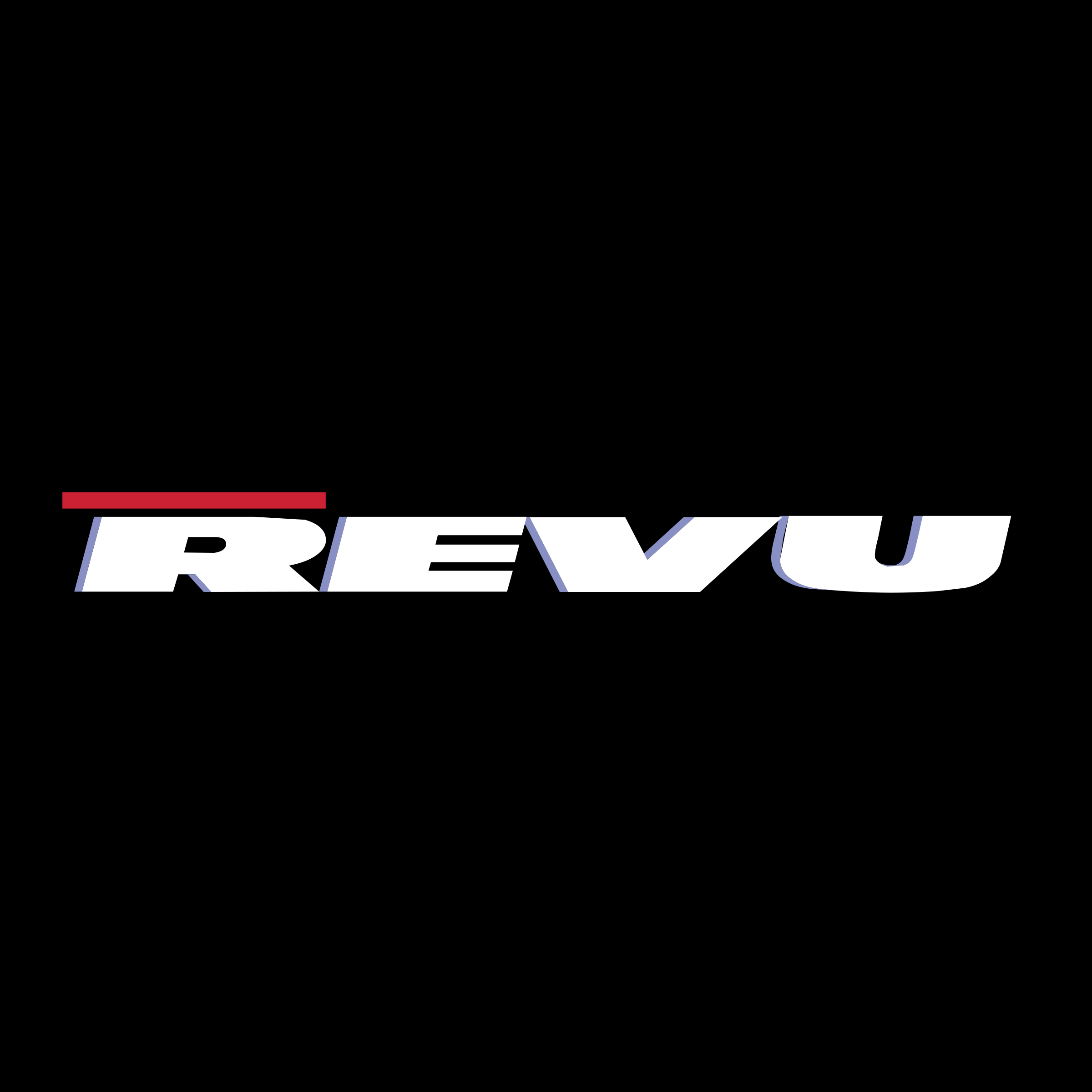 Nieuwe Revu Logo PNG Transparent & SVG Vector - Freebie Supply