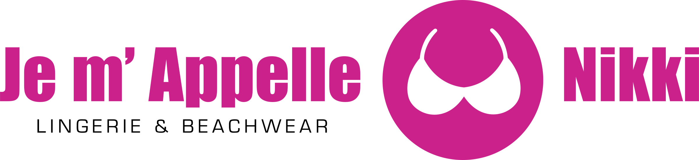 Nikki Logo PNG Transparent & SVG Vector - Freebie Supply