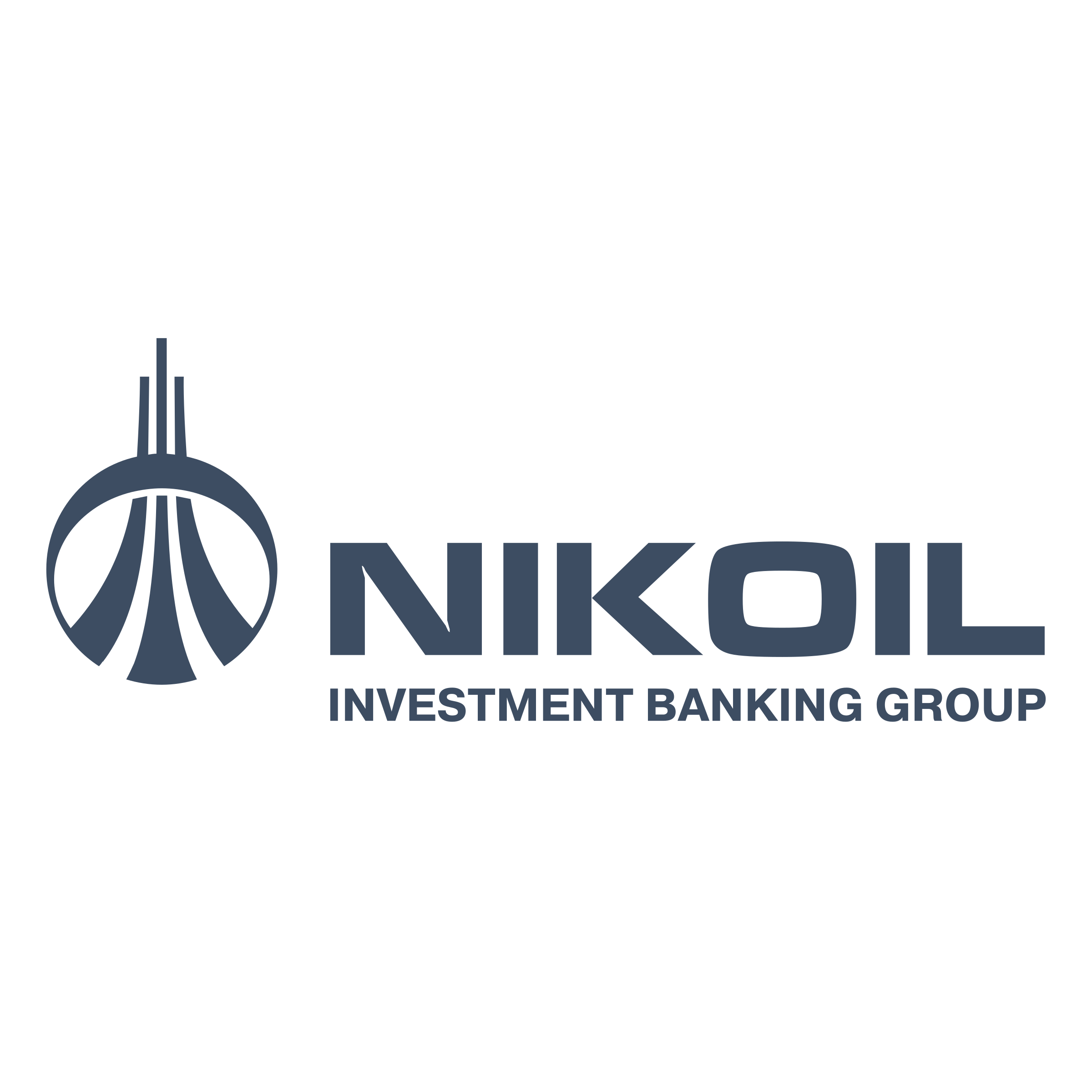 Nikpol Logo