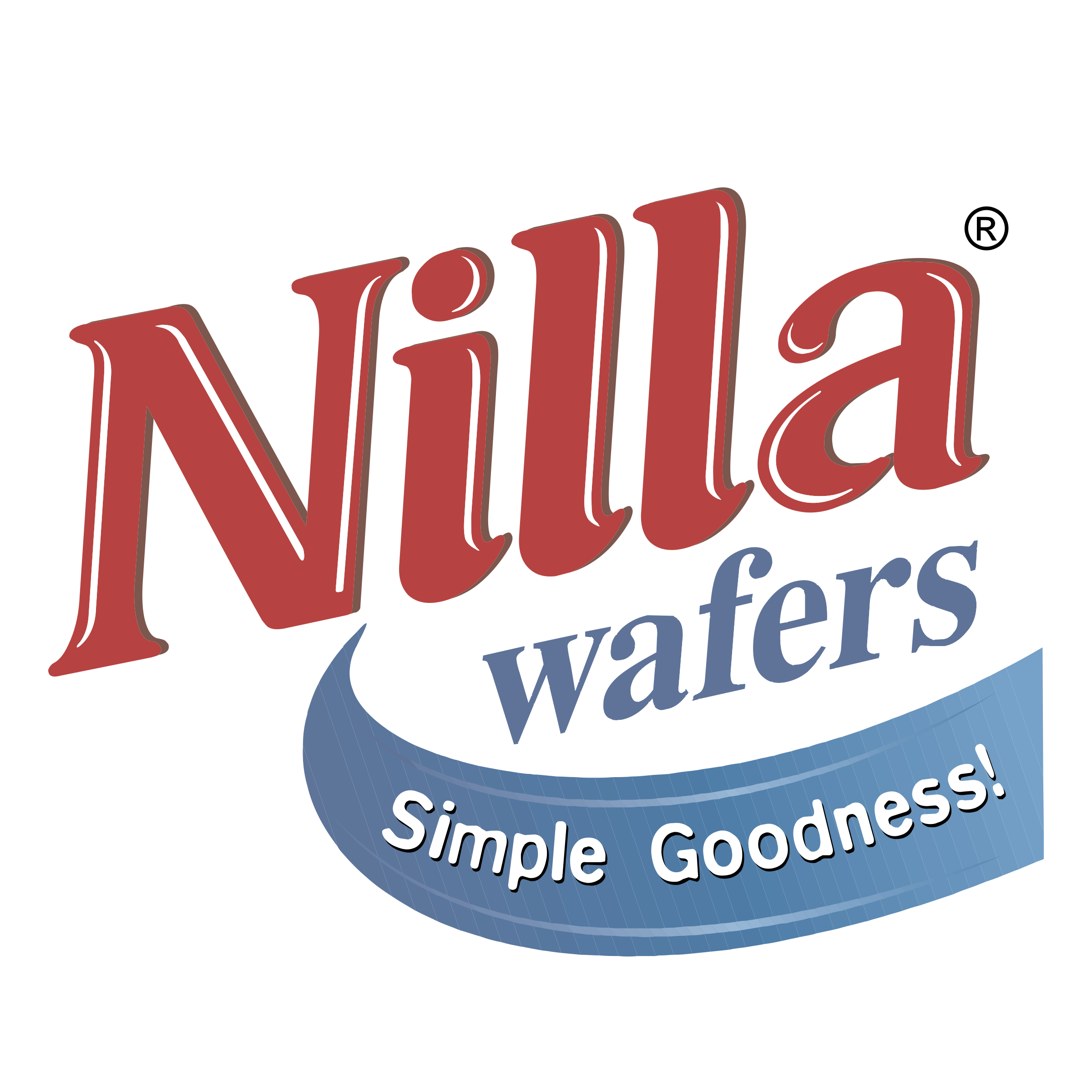 Nilla Wafers Logo PNG Transparent & SVG Vector - Freebie Supply