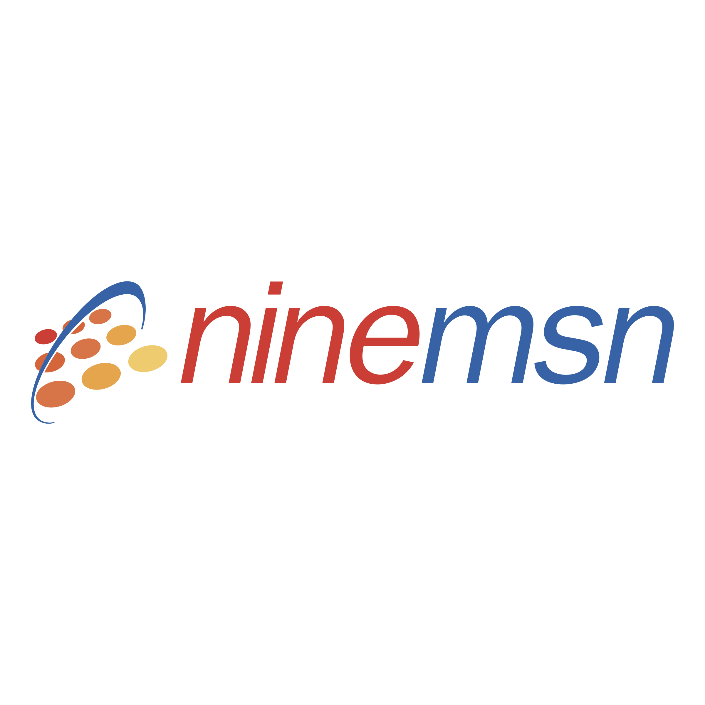 Ninemsn Logo PNG Transparent & SVG Vector - Freebie Supply