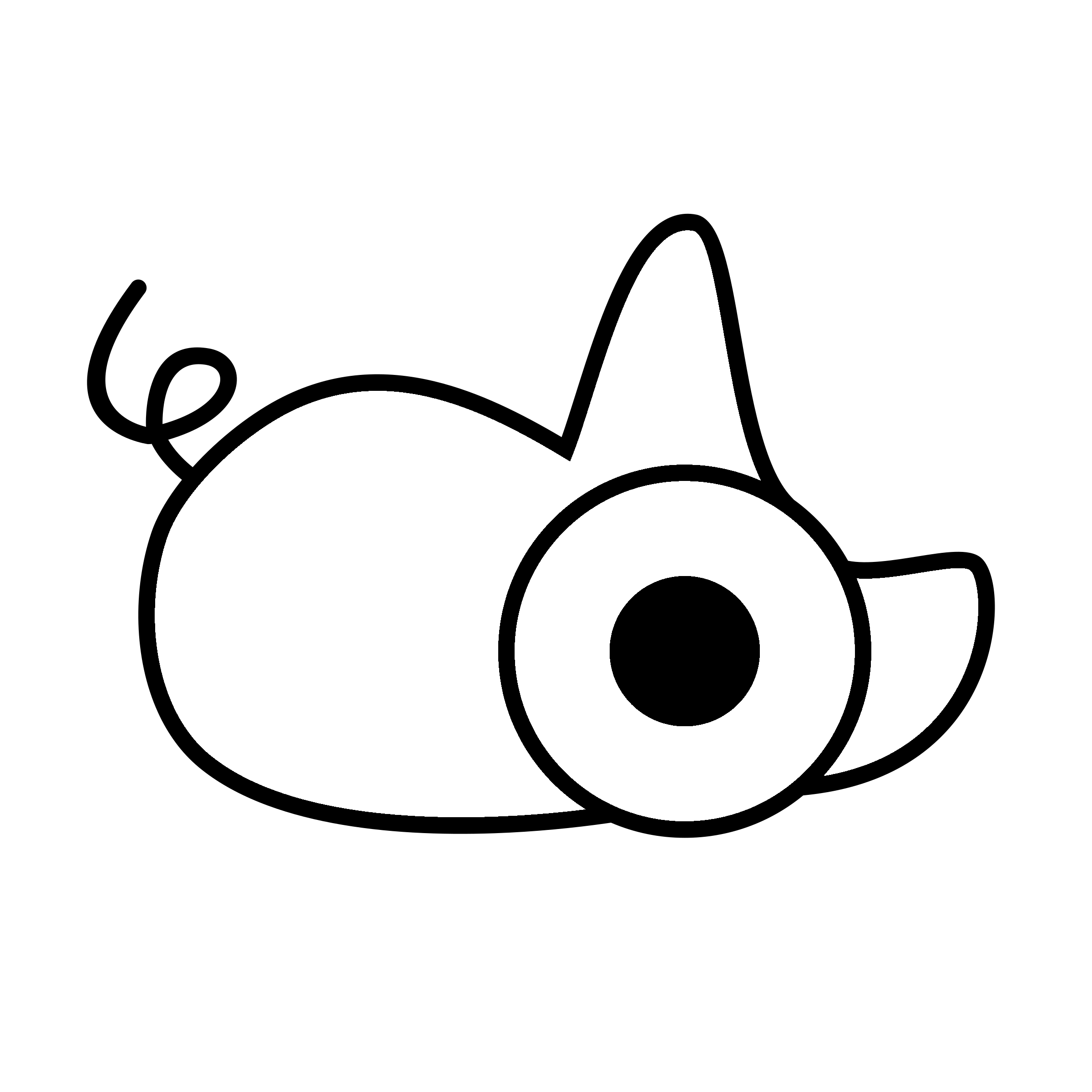 Nippon Television Logo PNG Transparent & SVG Vector - Freebie Supply