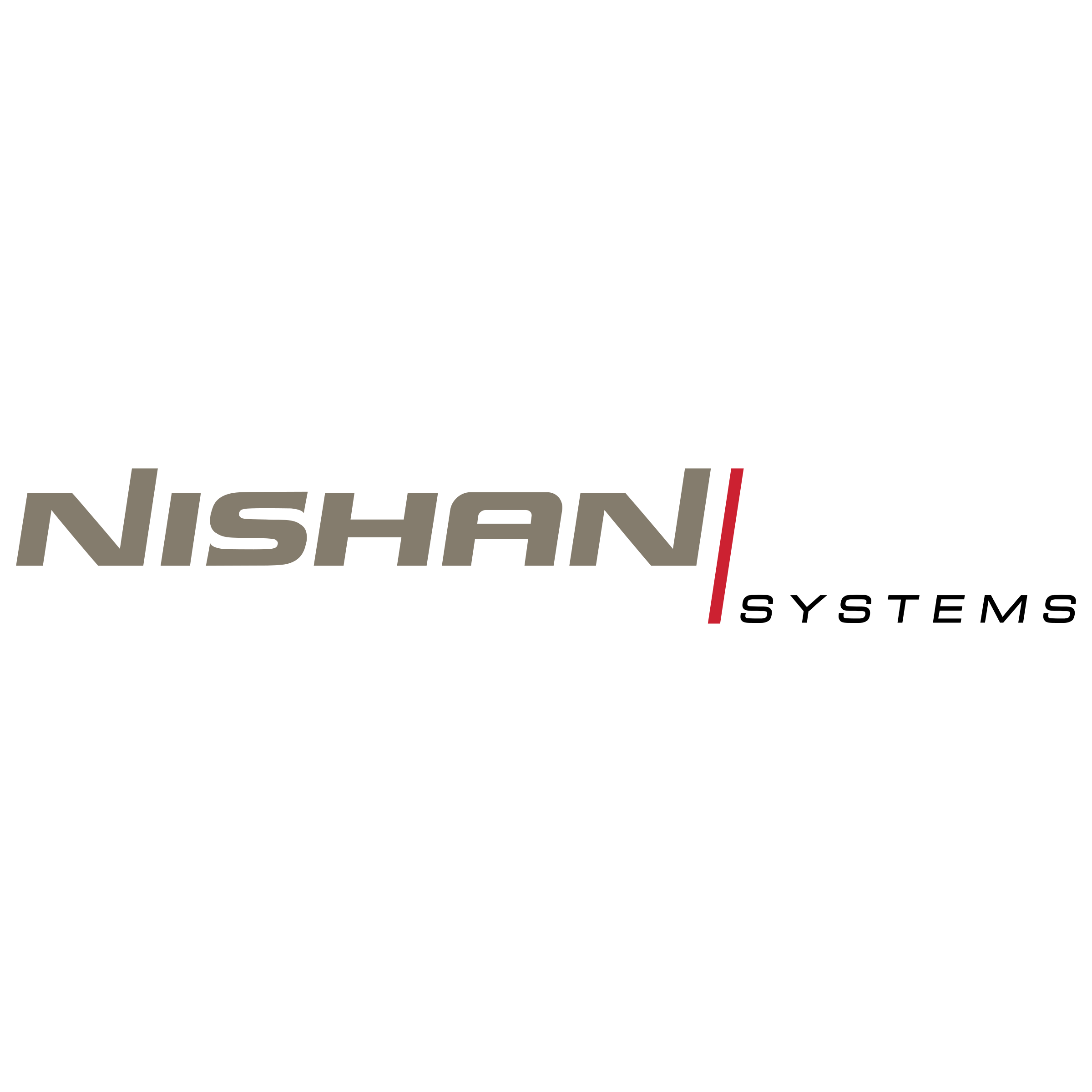 Nishan Systems Logo PNG Transparent & SVG Vector - Freebie Supply