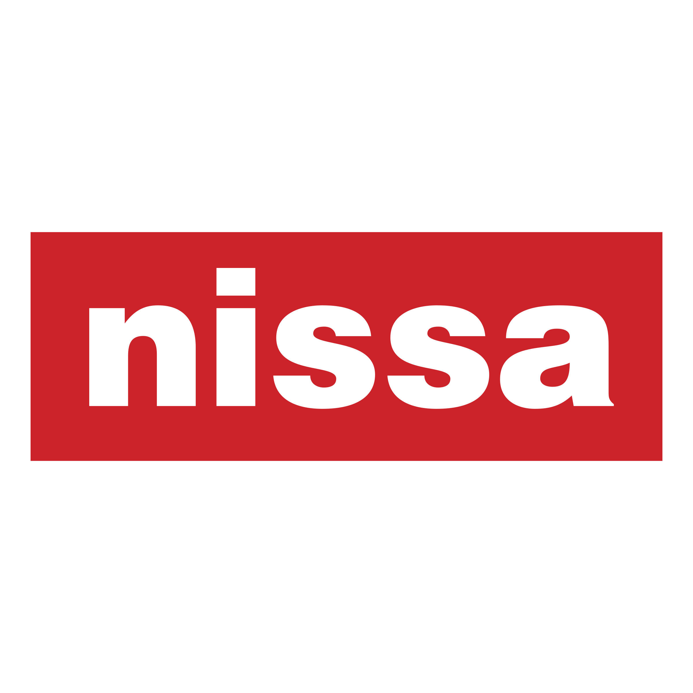 Nissa Logo PNG Transparent & SVG Vector - Freebie Supply