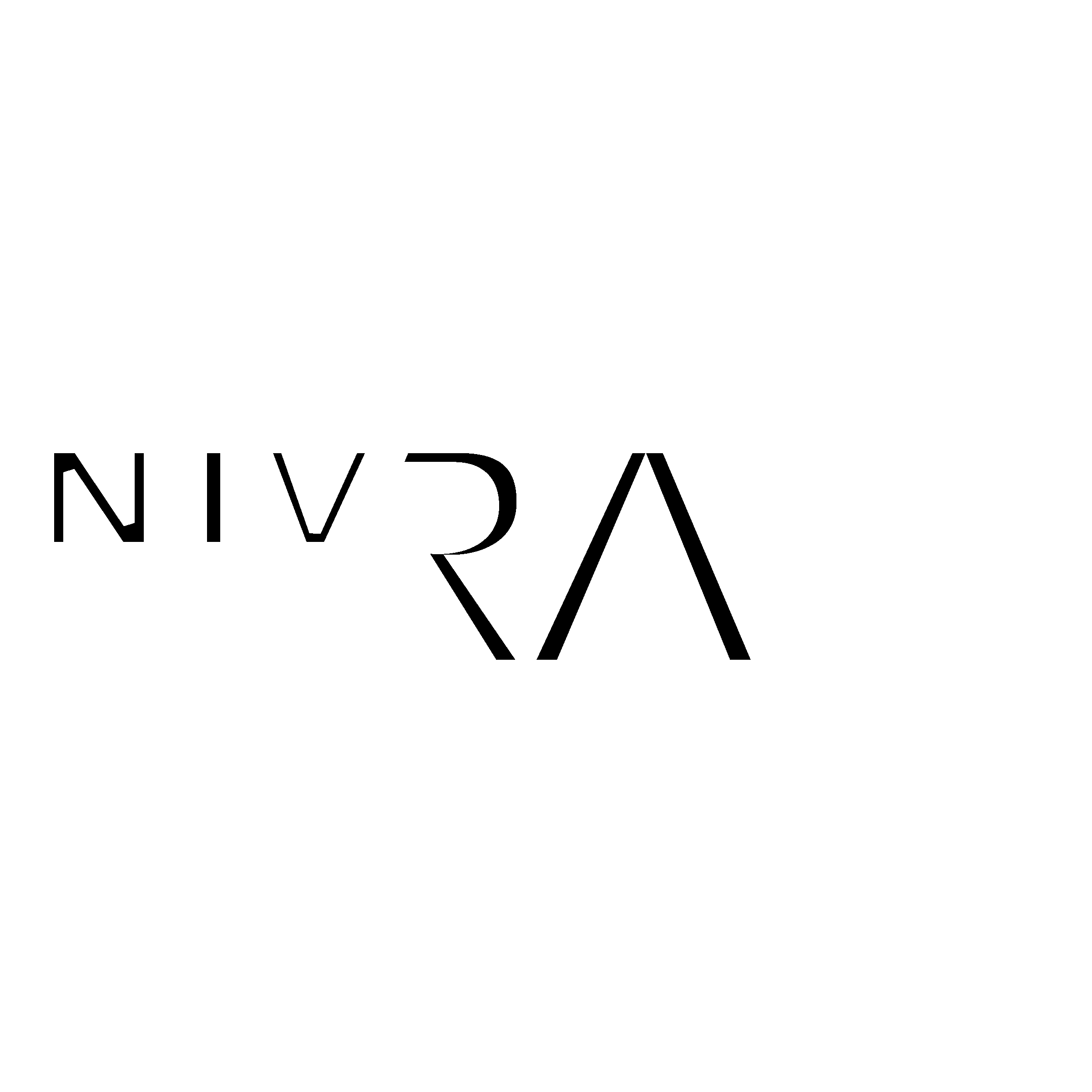Nivra Logo PNG Transparent & SVG Vector - Freebie Supply
