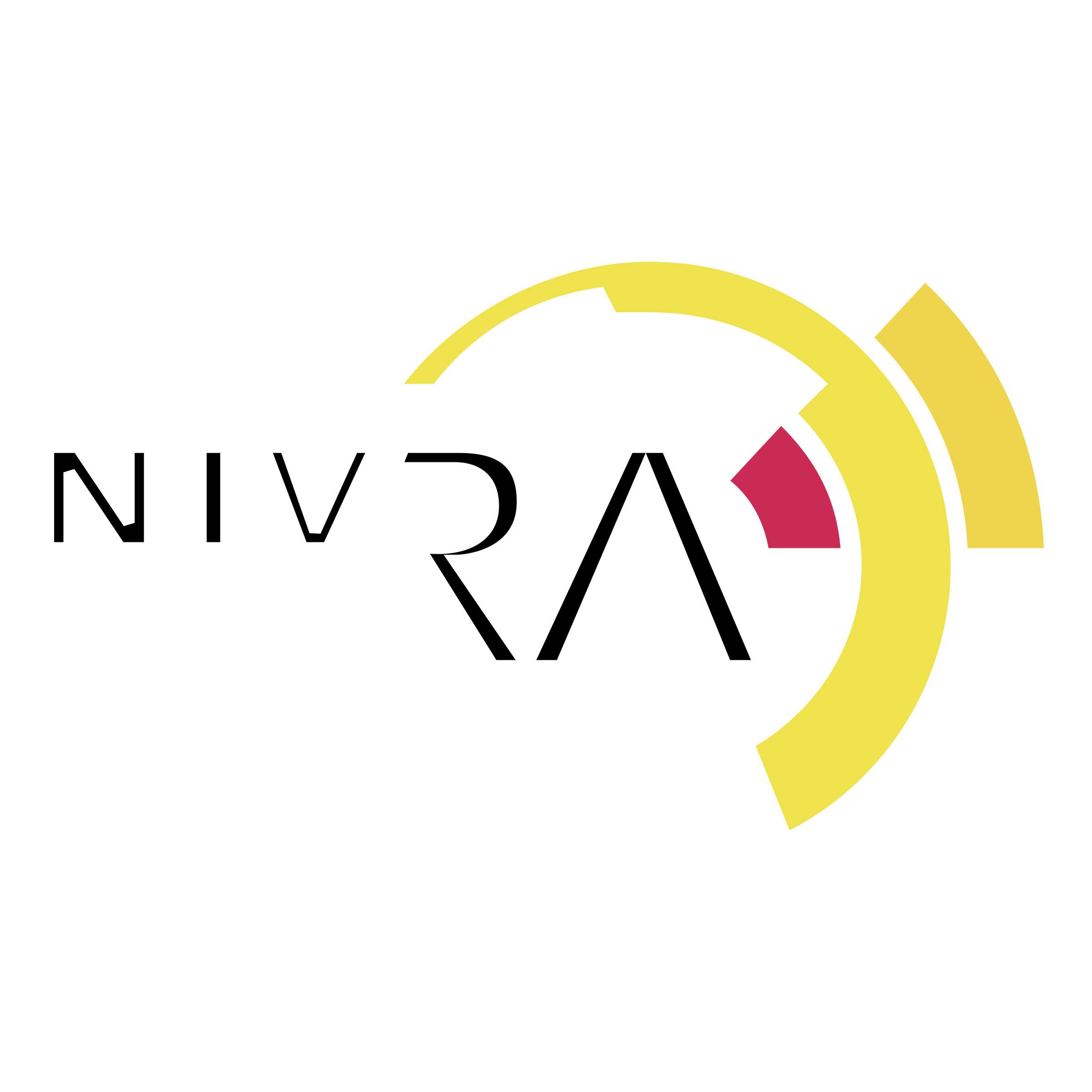 Nivra Logo PNG Transparent & SVG Vector - Freebie Supply