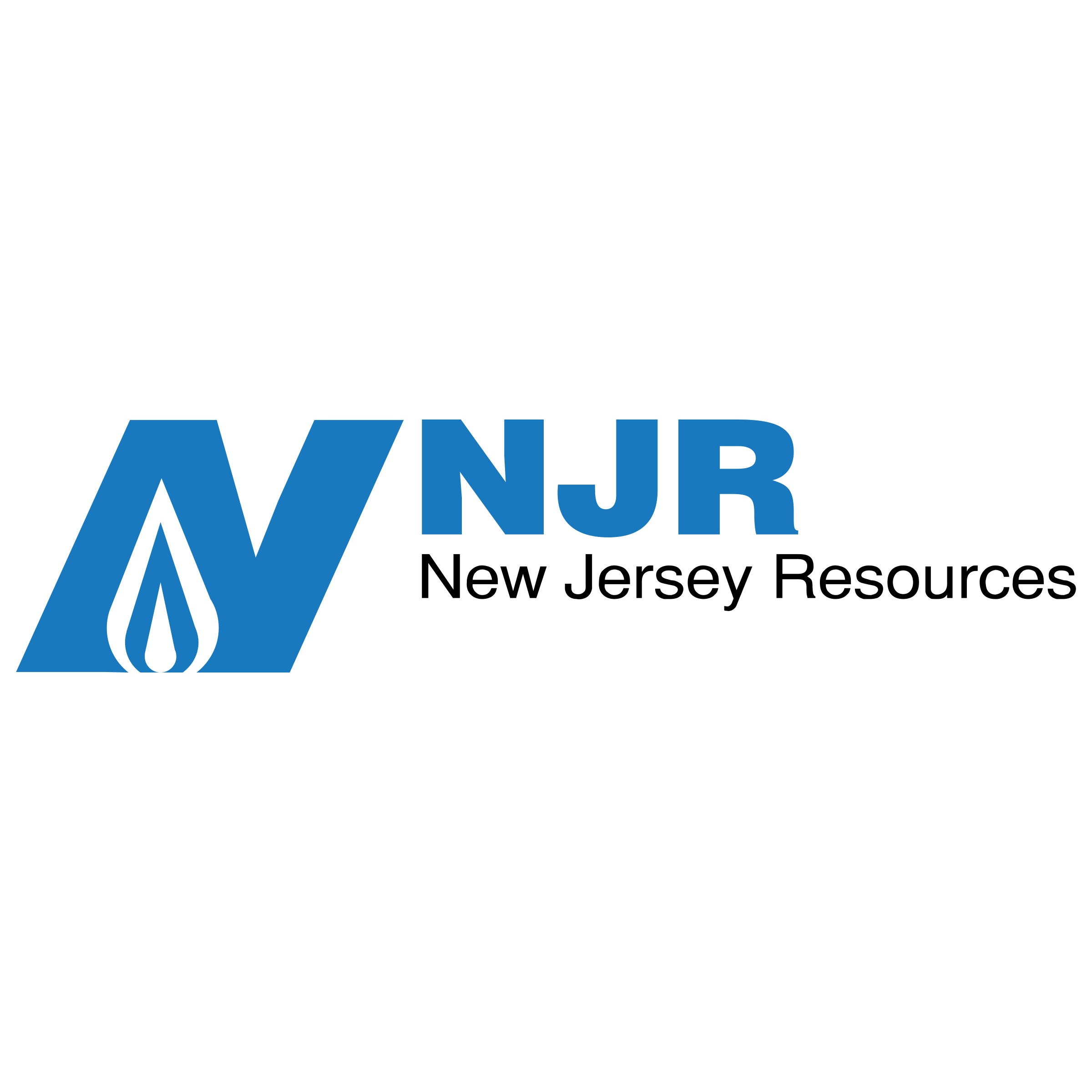NJR Logo PNG Transparent & SVG Vector - Freebie Supply