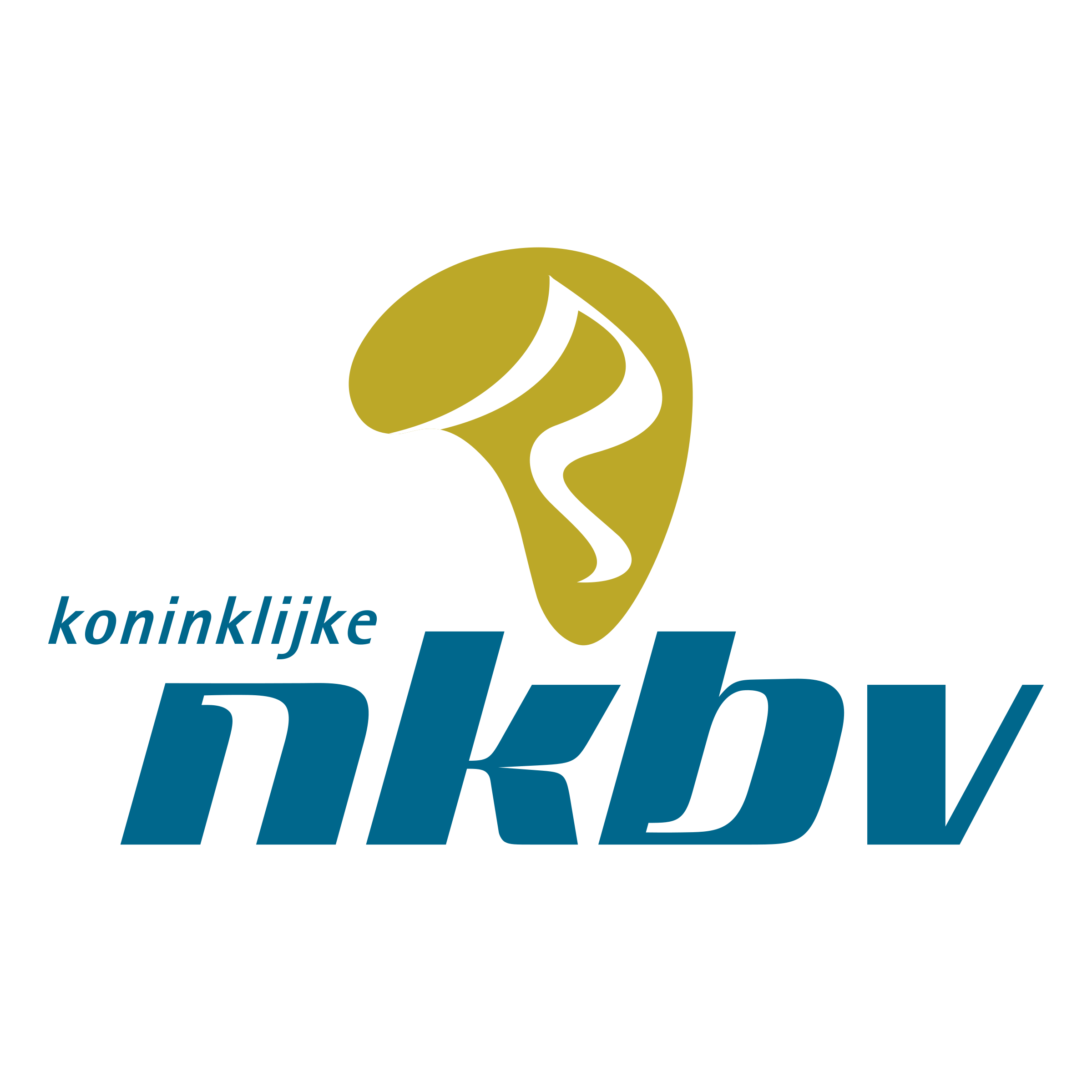 NKBV Logo PNG Transparent & SVG Vector - Freebie Supply