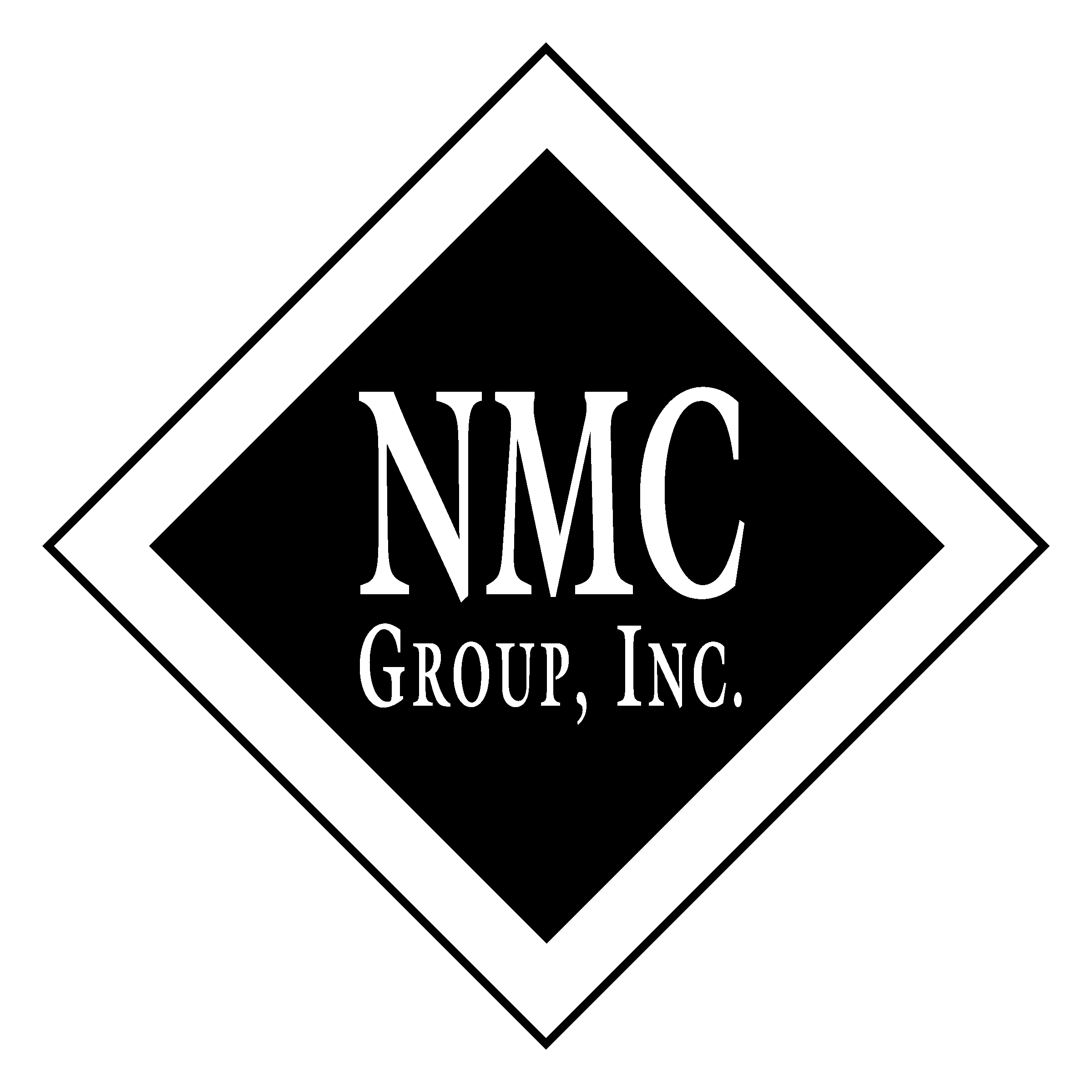NMC Group Logo PNG Transparent & SVG Vector - Freebie Supply