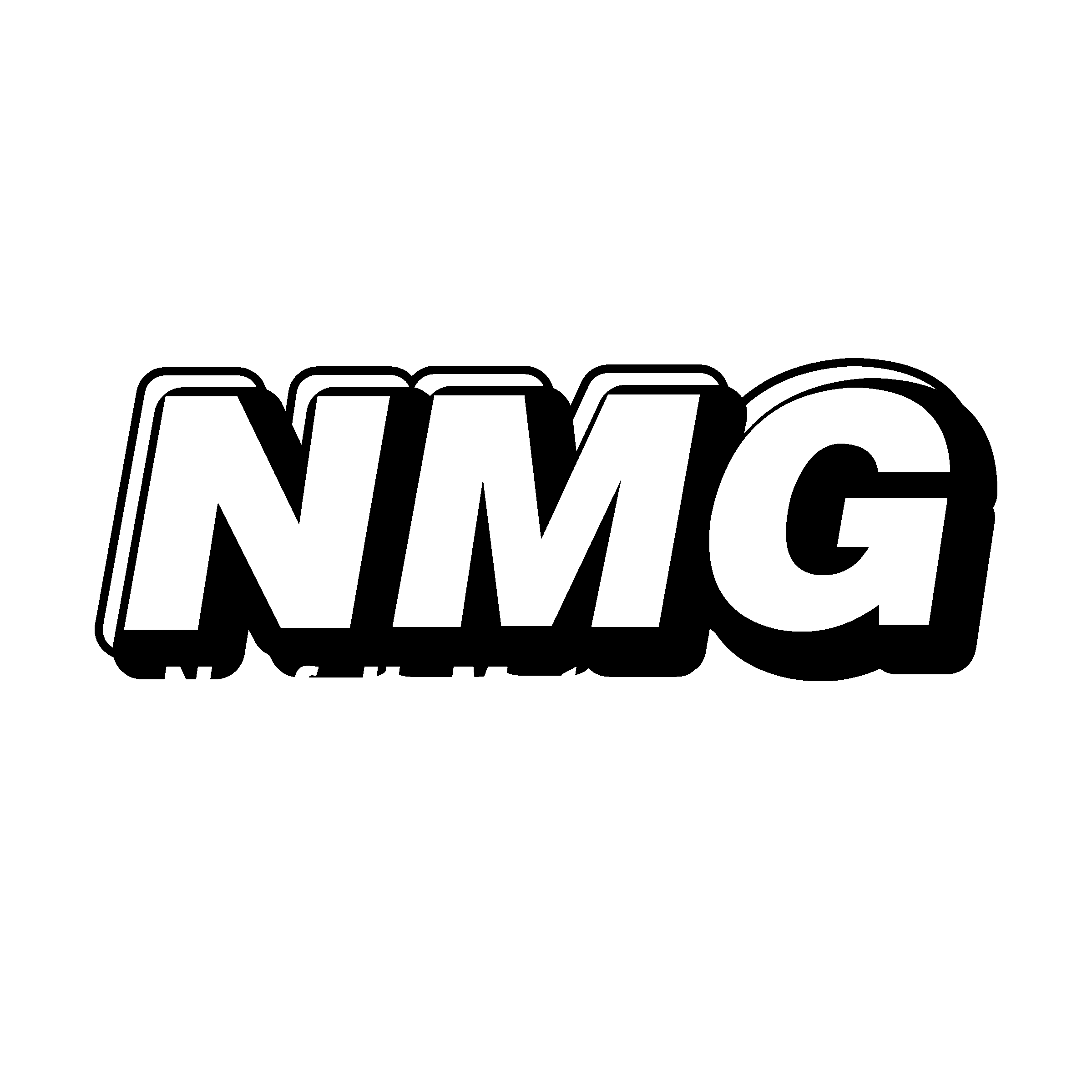NMG Logo PNG Transparent & SVG Vector - Freebie Supply