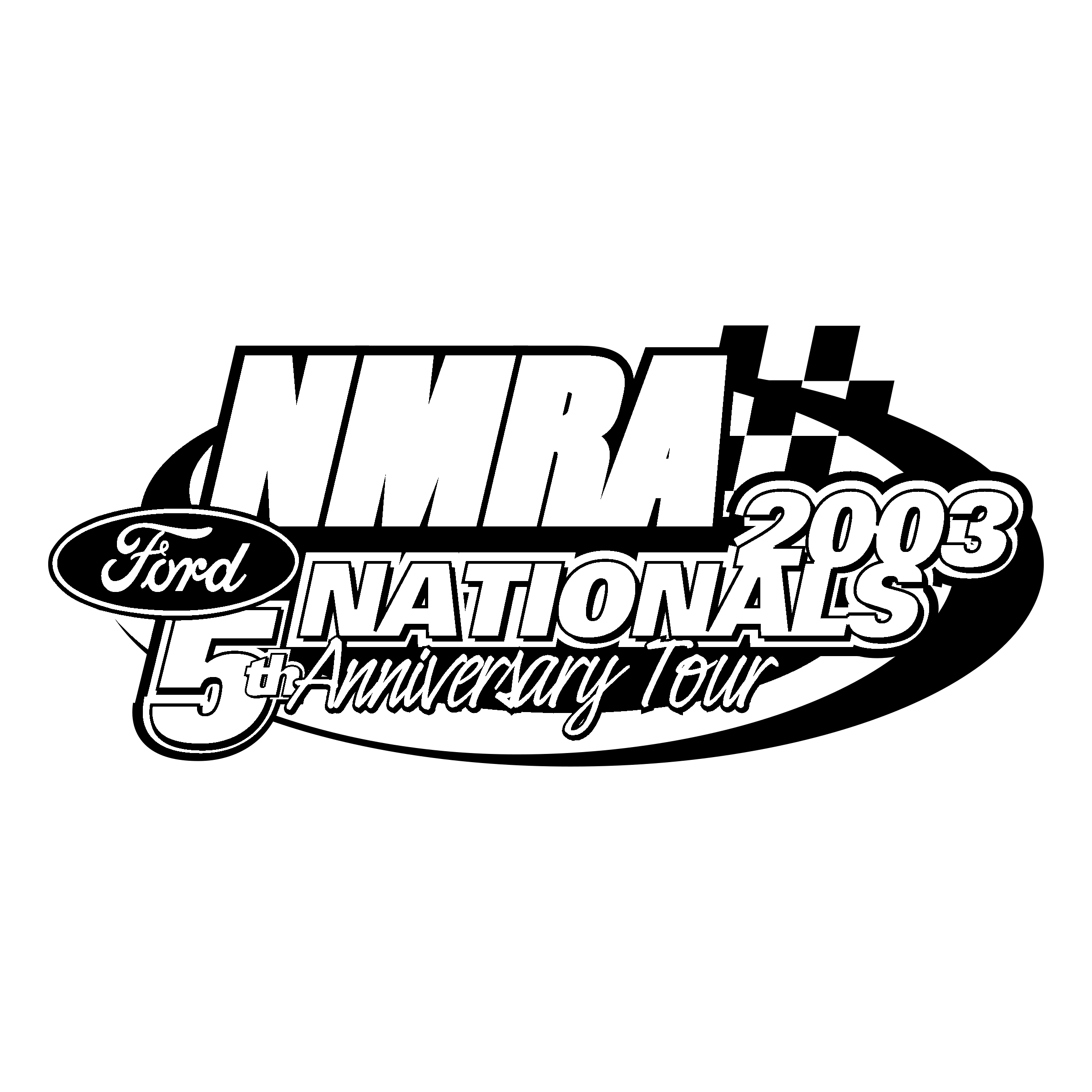 NMRA Logo PNG Transparent & SVG Vector - Freebie Supply