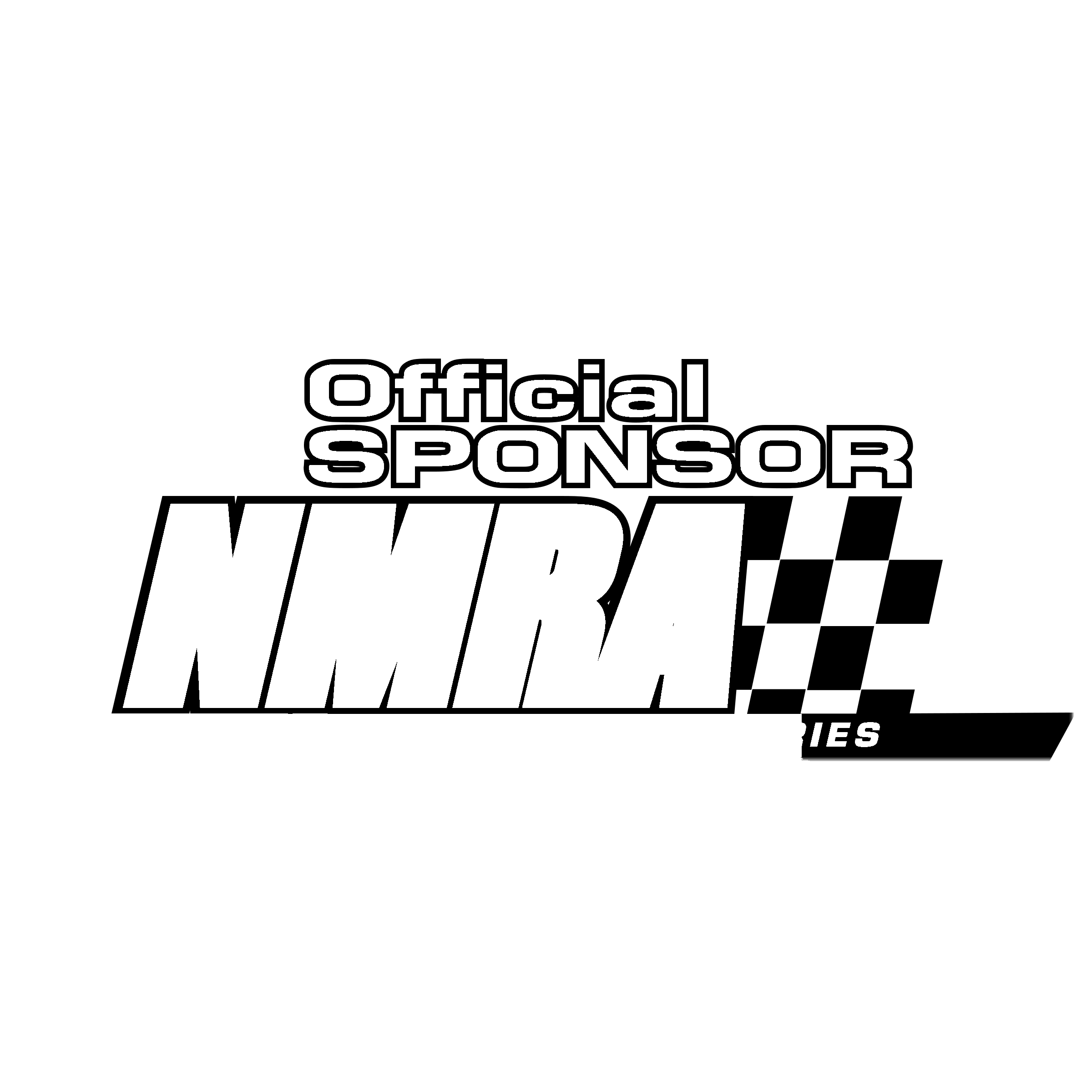 NMRA Official Sponsor Logo PNG Transparent & SVG Vector - Freebie Supply