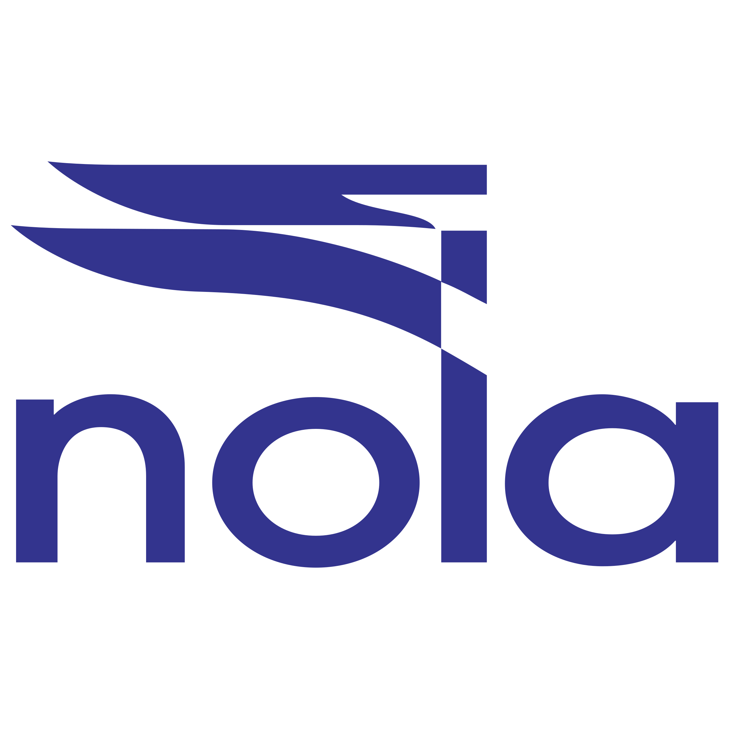 Nola Logo PNG Transparent & SVG Vector - Freebie Supply