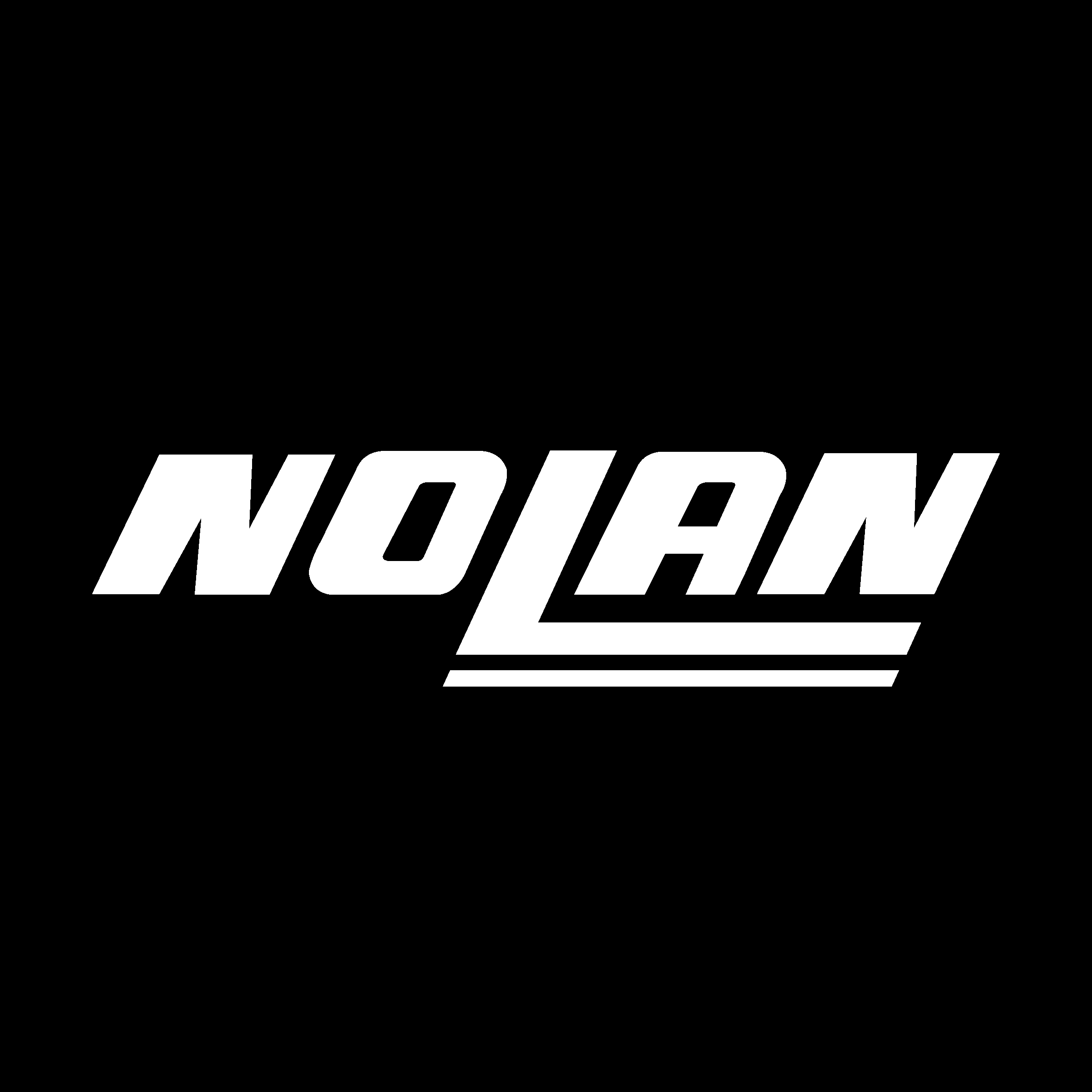 Nolan Logo PNG Transparent & SVG Vector - Freebie Supply
