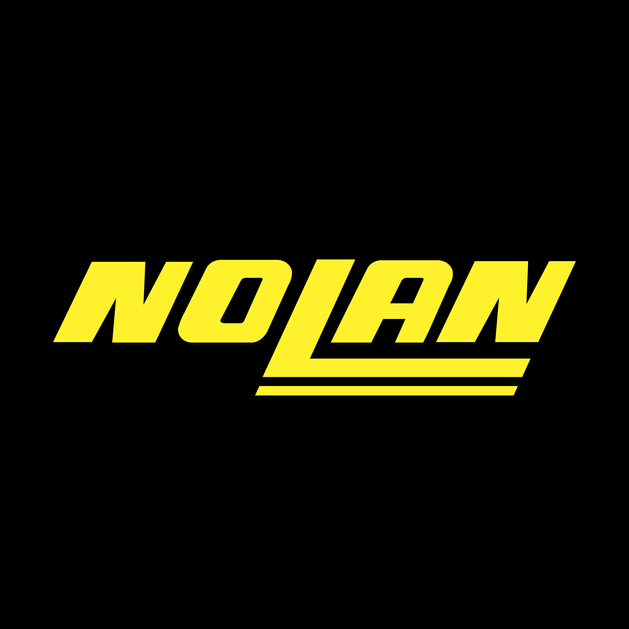 Nolan Logo PNG Transparent & SVG Vector - Freebie Supply