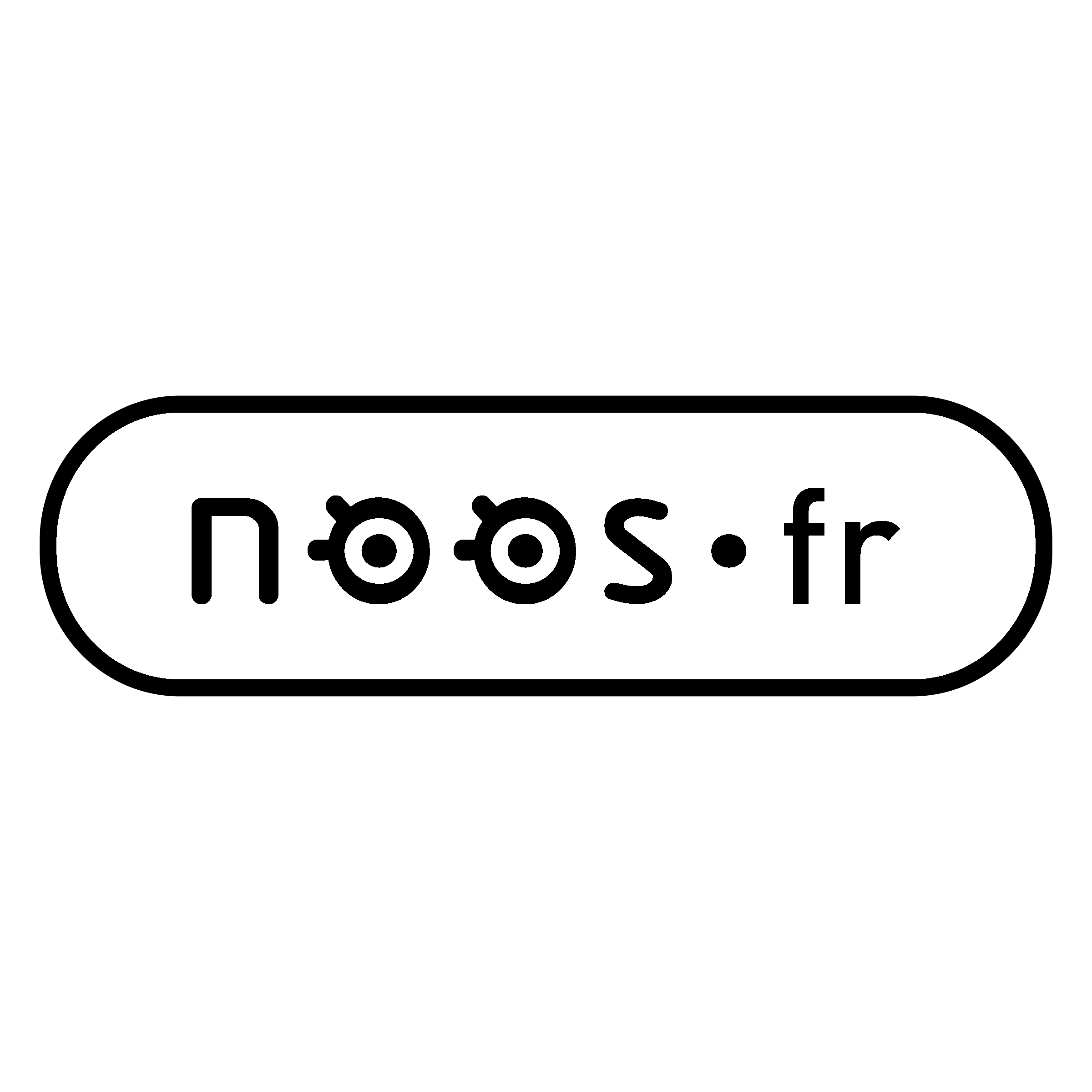 Noos fr Logo PNG Transparent & SVG Vector - Freebie Supply