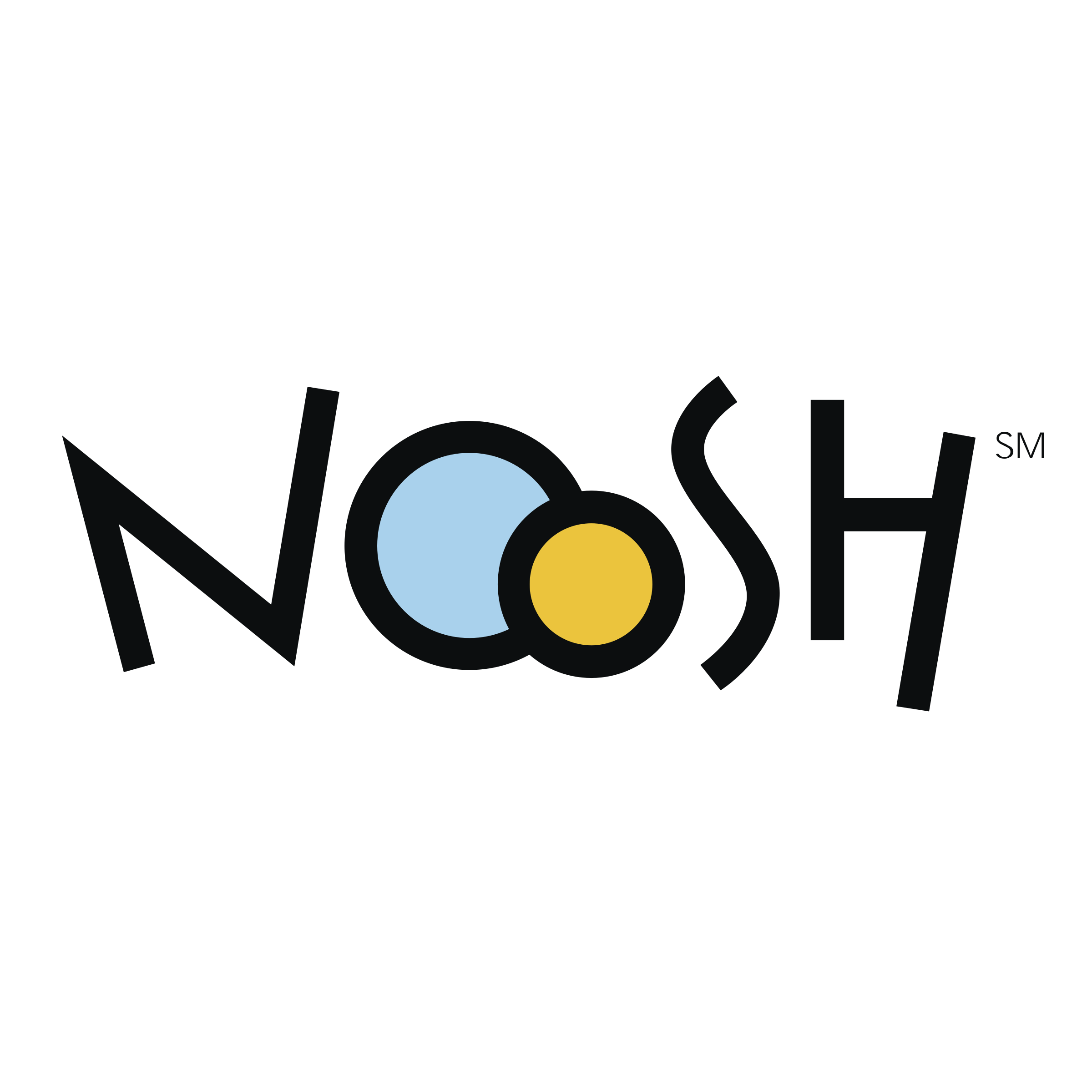 Noosh Logo PNG Transparent & SVG Vector - Freebie Supply