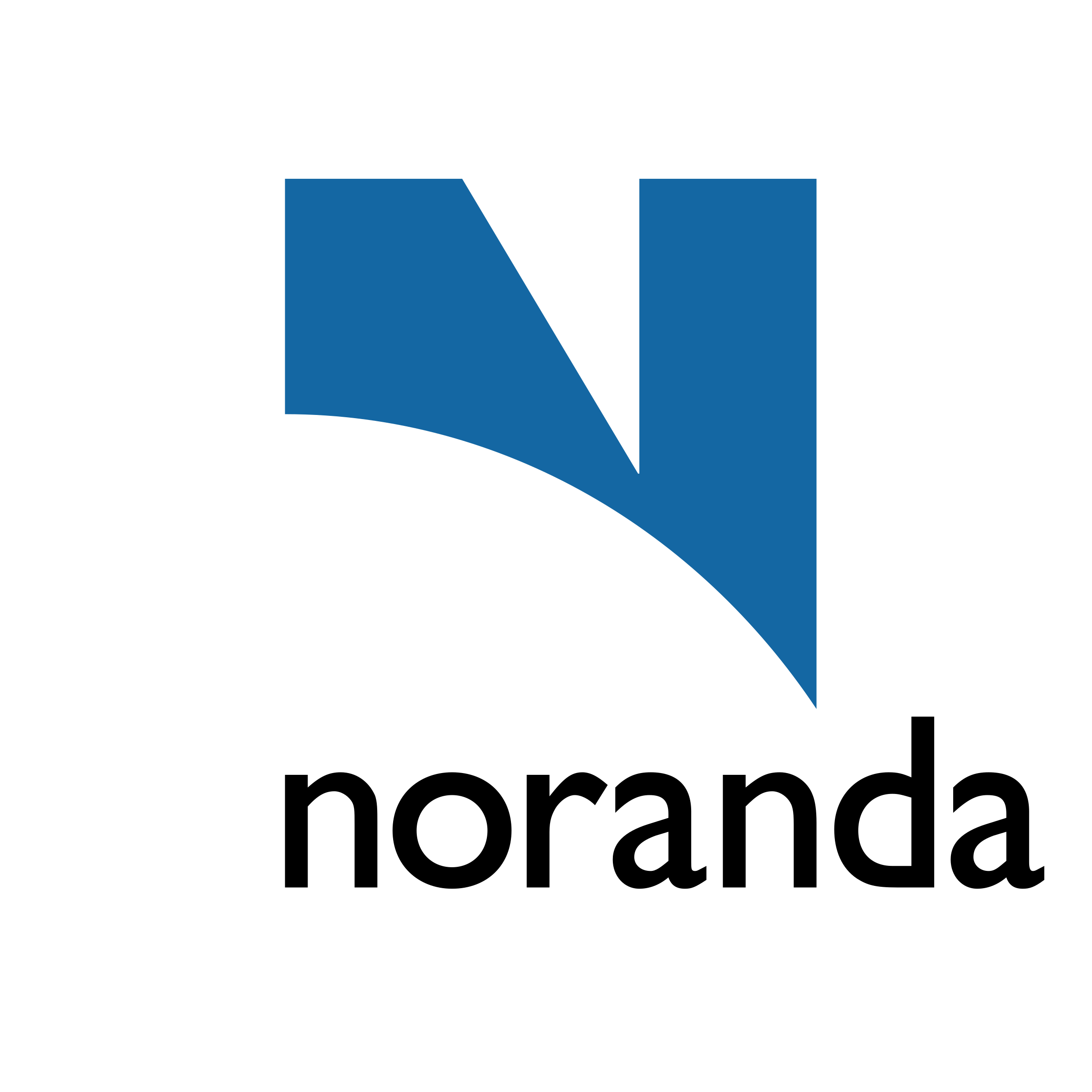 Noranda Logo PNG Transparent & SVG Vector - Freebie Supply