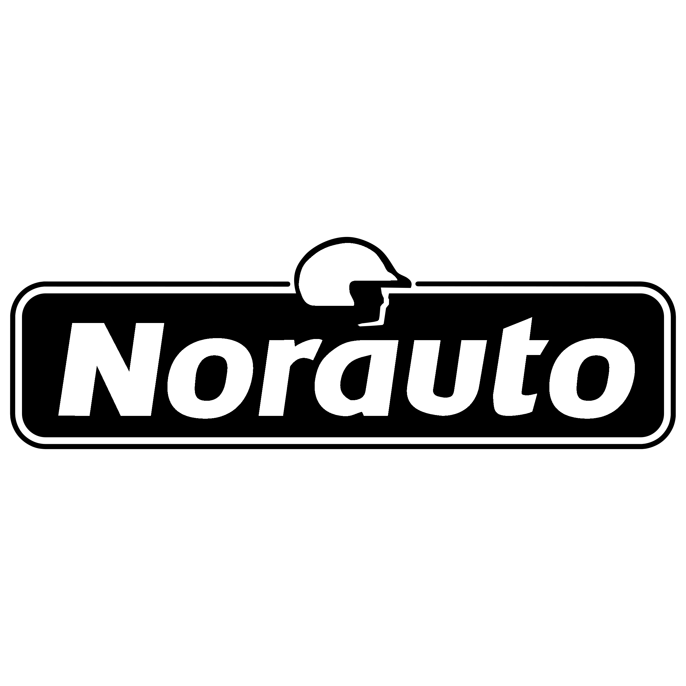 Norauto Logo PNG Transparent & SVG Vector - Freebie Supply