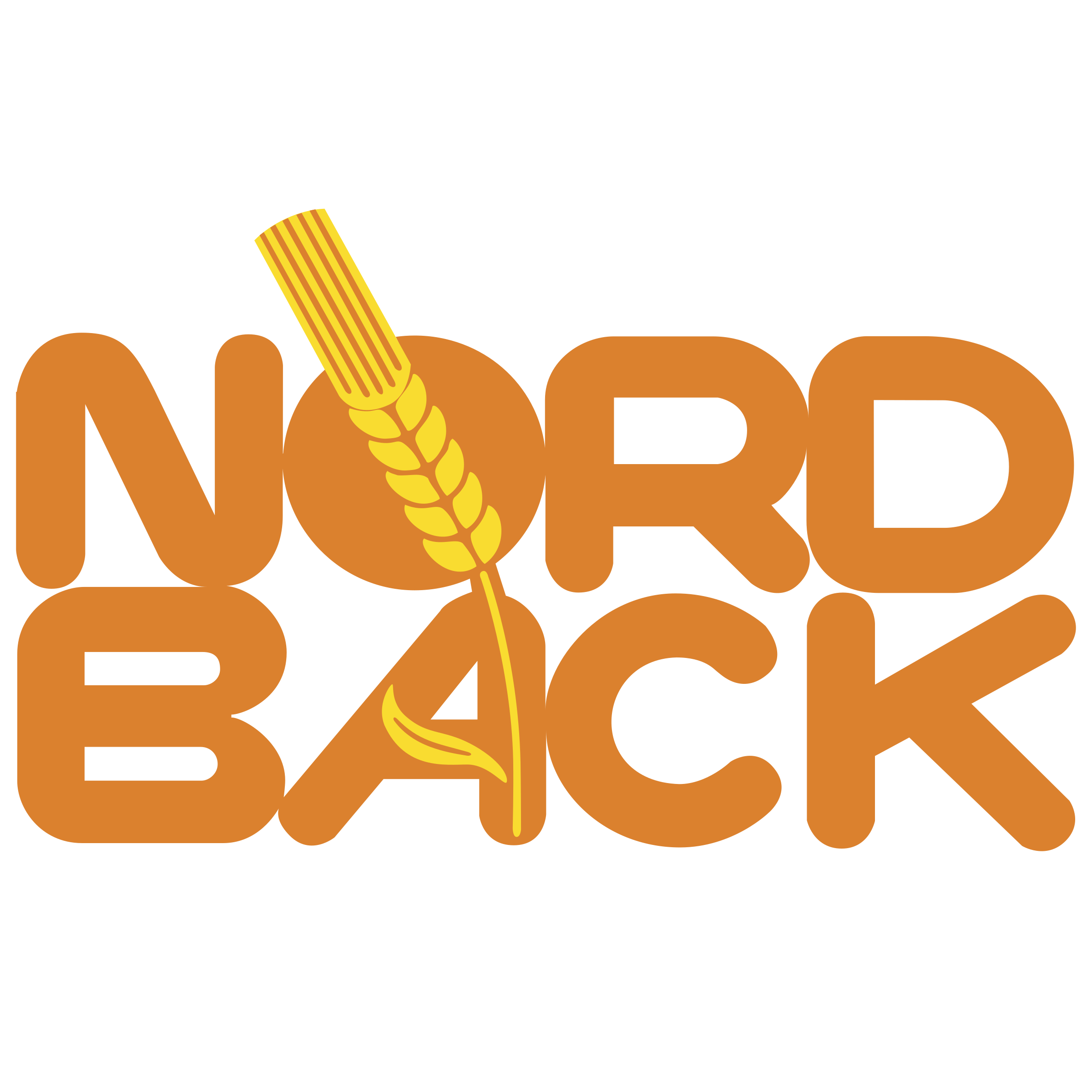 Nord Back Logo PNG Transparent & SVG Vector - Freebie Supply