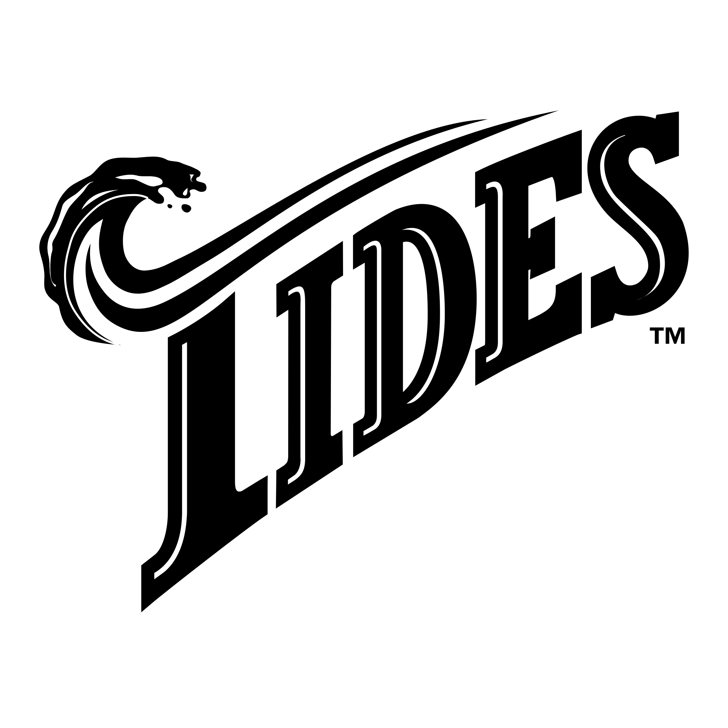 Norfolk Tides Logo PNG Transparent & SVG Vector - Freebie Supply
