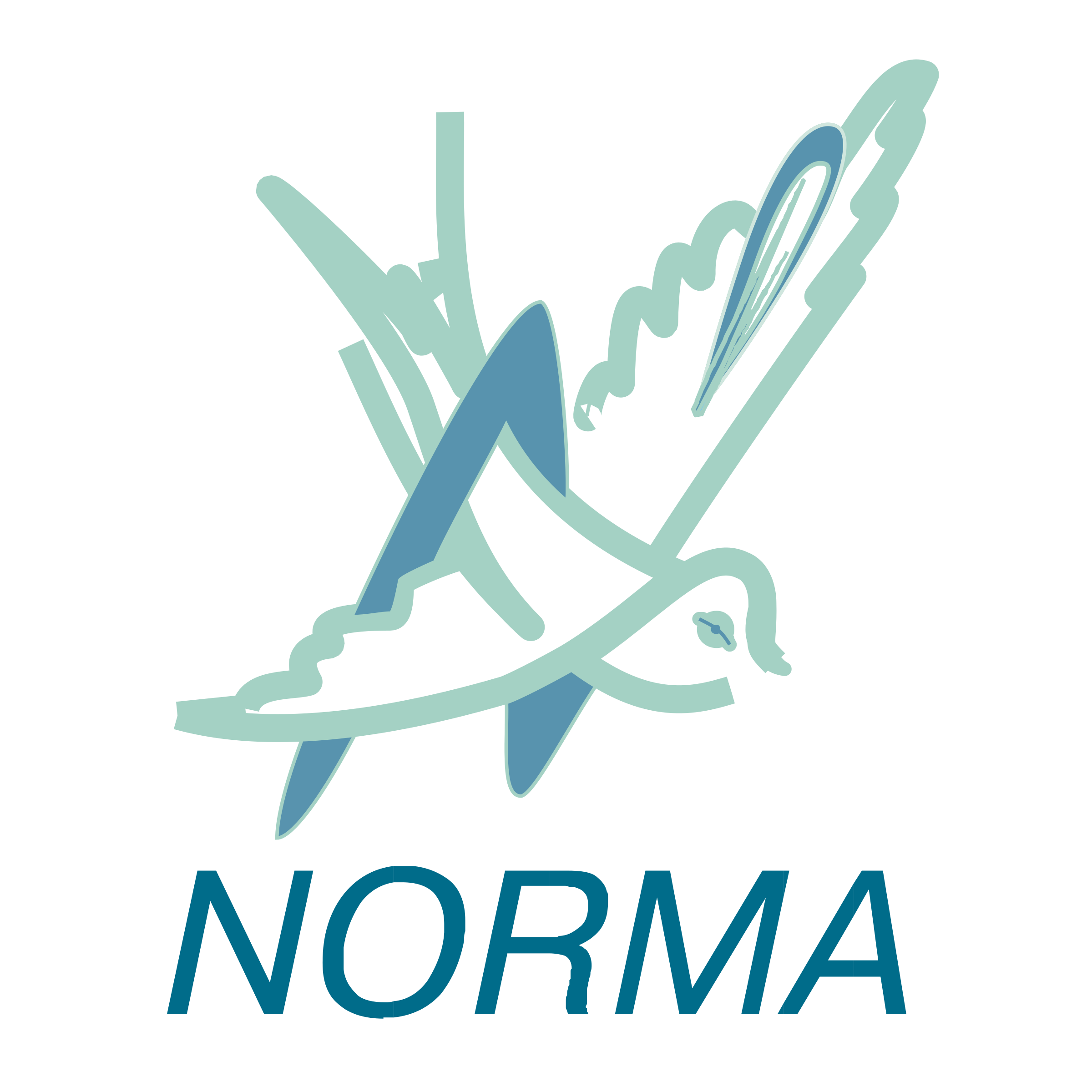Norma Logo PNG Transparent & SVG Vector - Freebie Supply