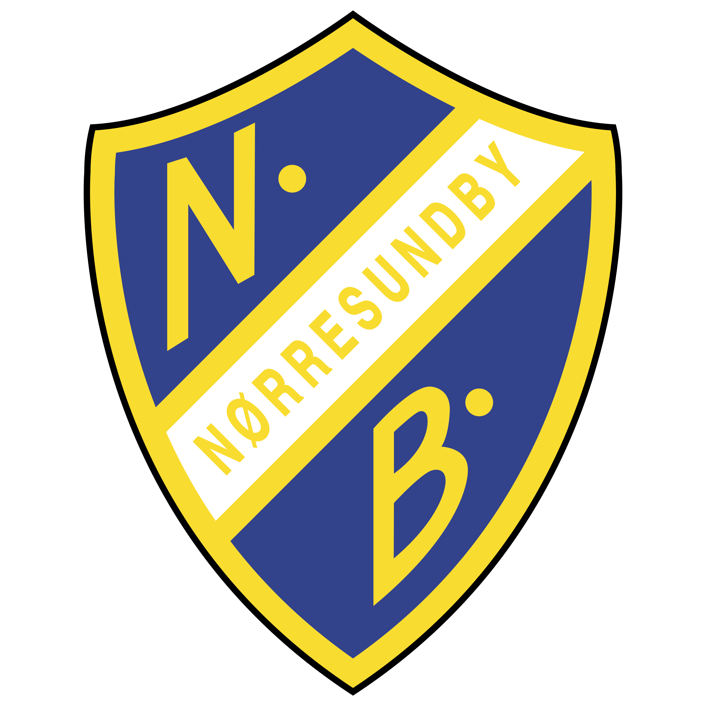 Norresundby Logo PNG Transparent & SVG Vector - Freebie Supply