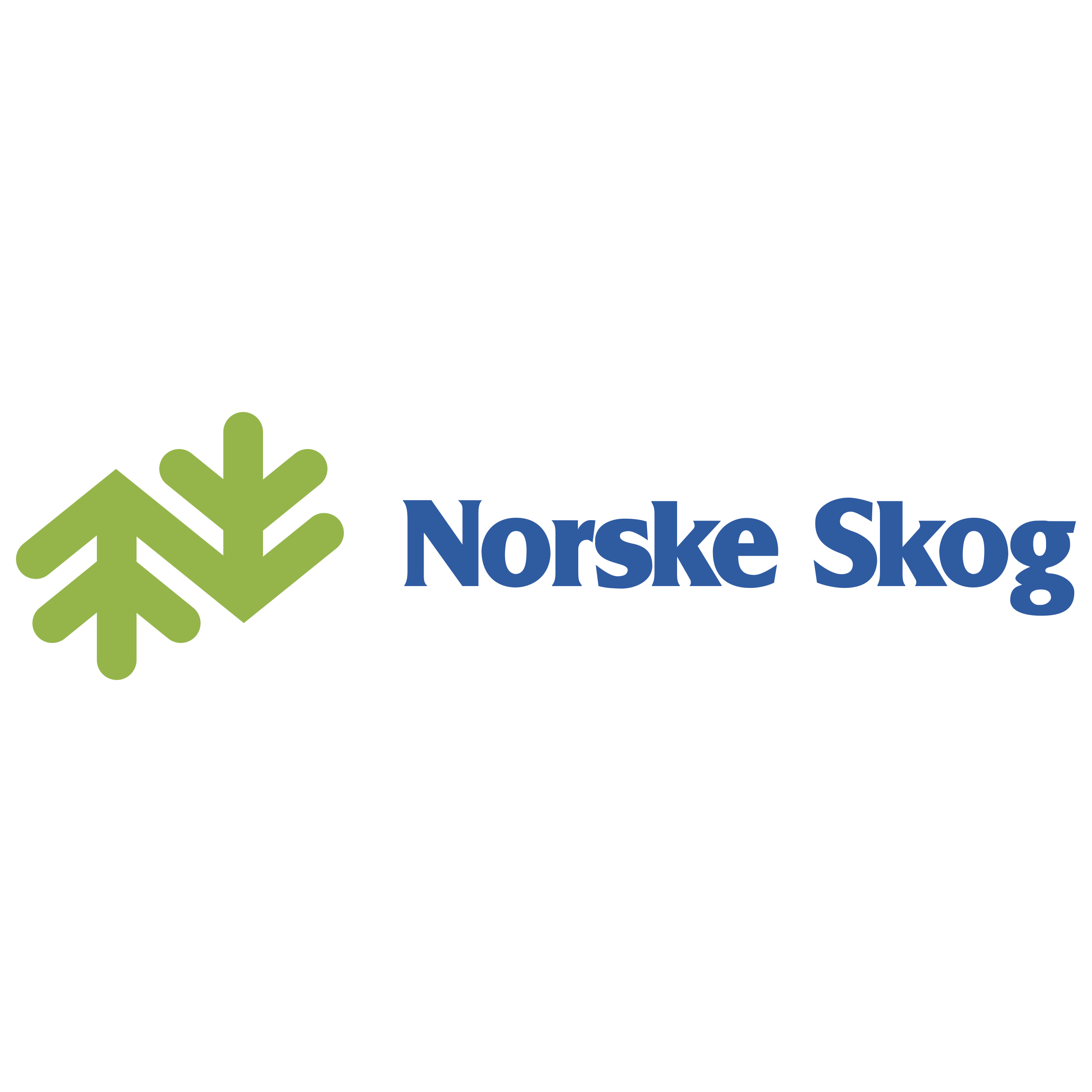 Store Norske Leksikon Logo