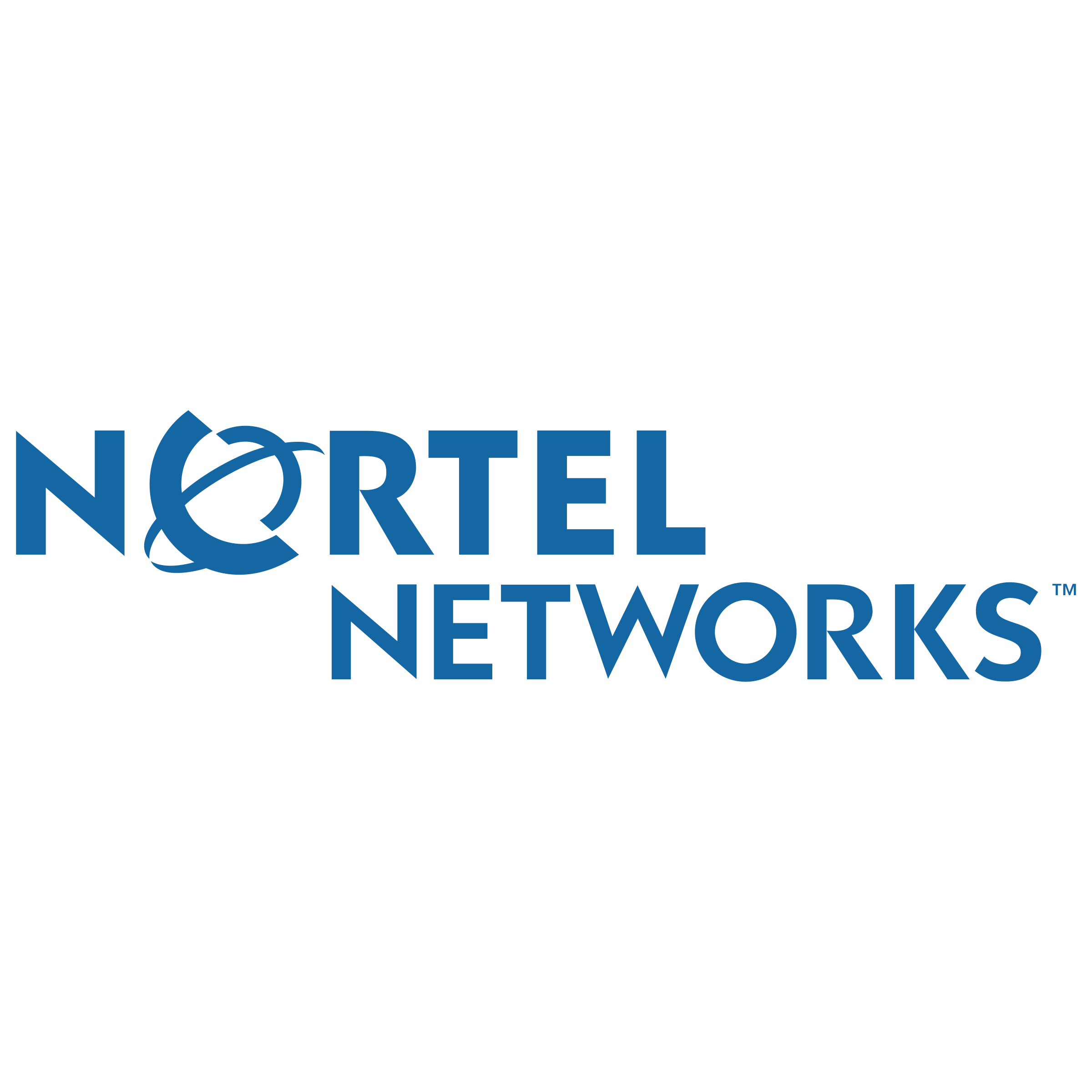 Nortel Networks Logo PNG Transparent & SVG Vector - Freebie Supply